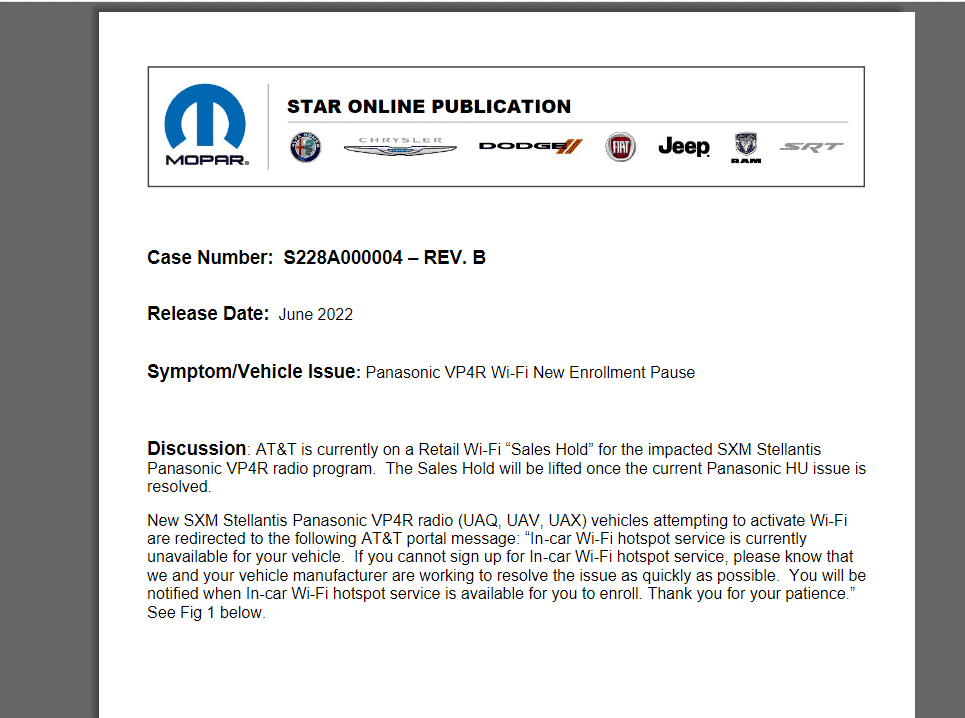Wifi Hotspot standard for 2023? | Jeep Wrangler Forums (JL / JLU) -- Rubicon, 4xe, 392, Sahara ...