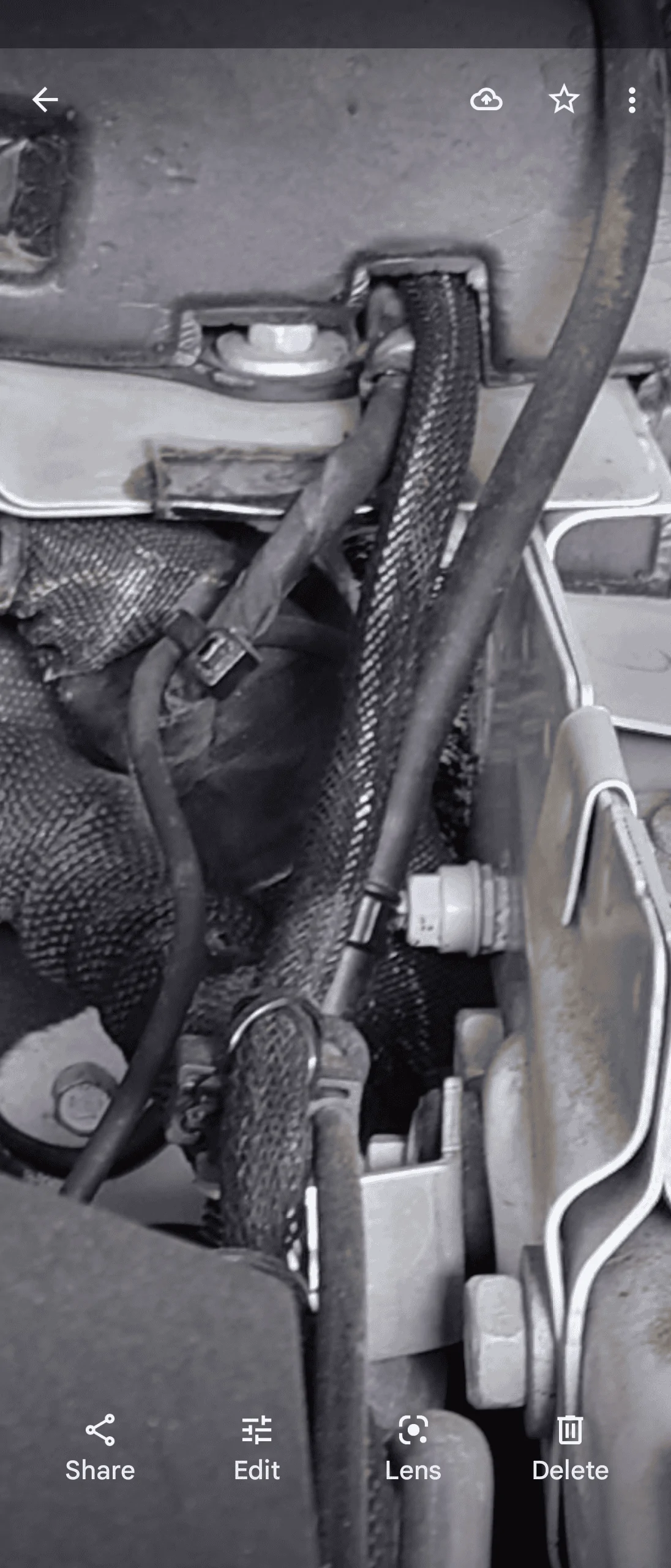 Engine bay to cabin wires routing and waterproofing. | Jeep Wrangler ...