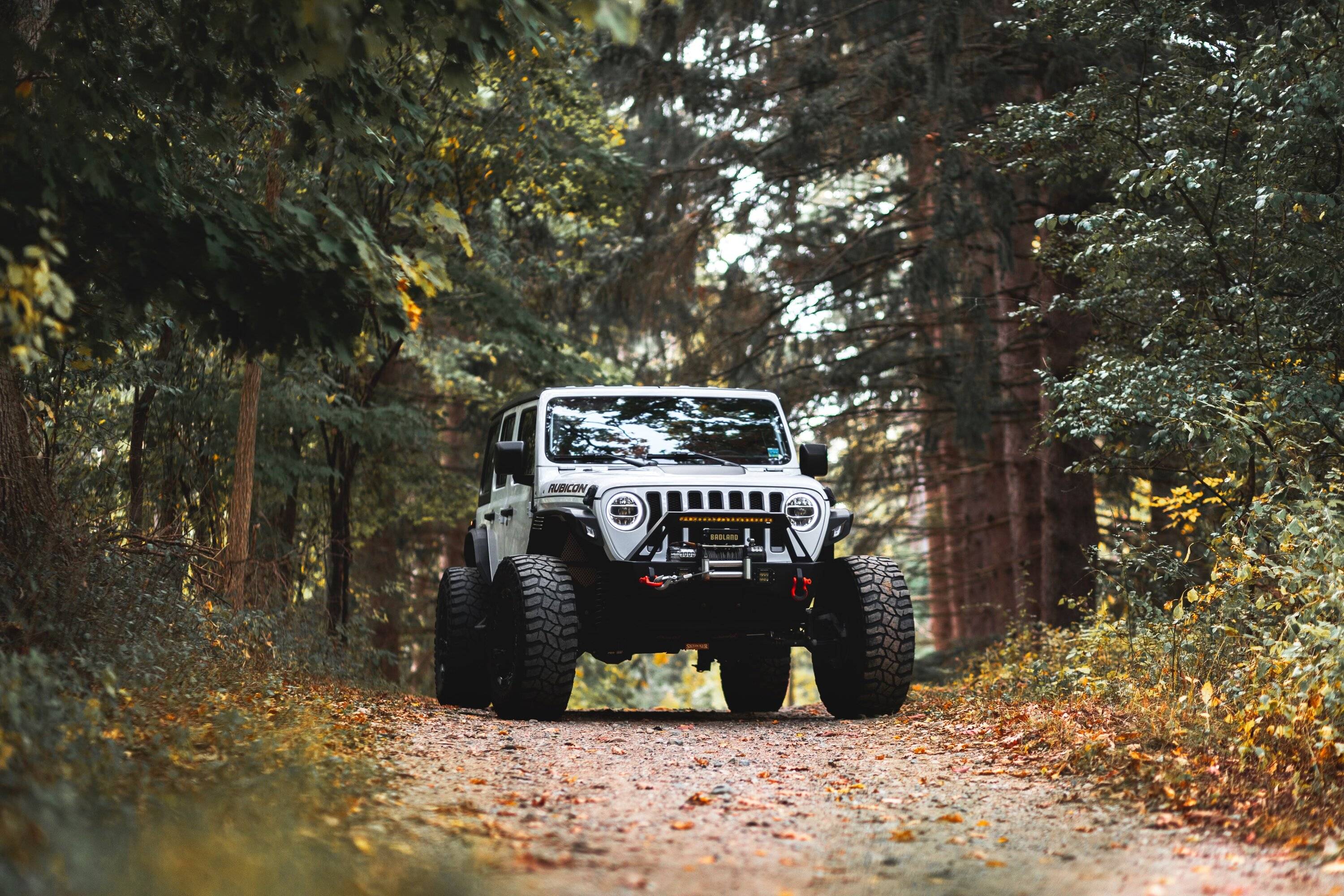 FALL IS HERE LET’S SEE THOSE FALL JEEPS! | Jeep Wrangler Forums (JL ...