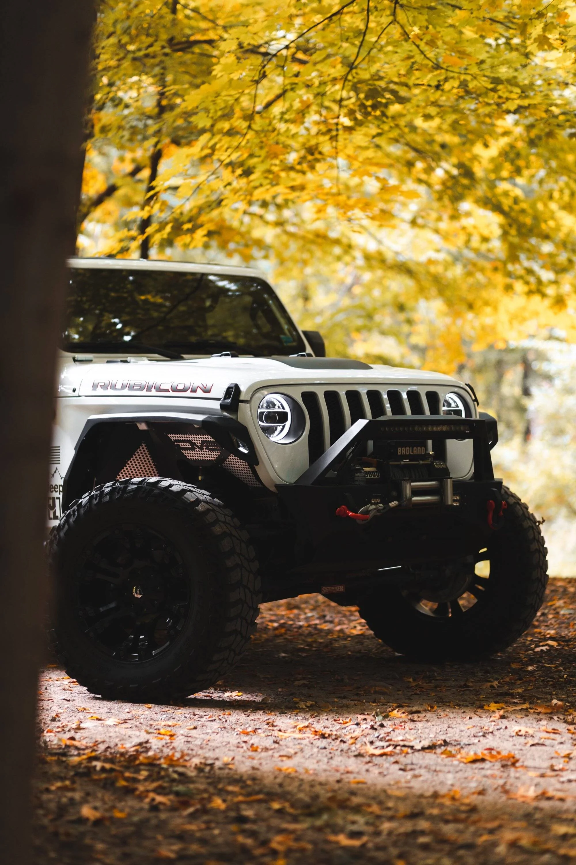 FALL IS HERE LET’S SEE THOSE FALL JEEPS! | Jeep Wrangler Forums (JL ...