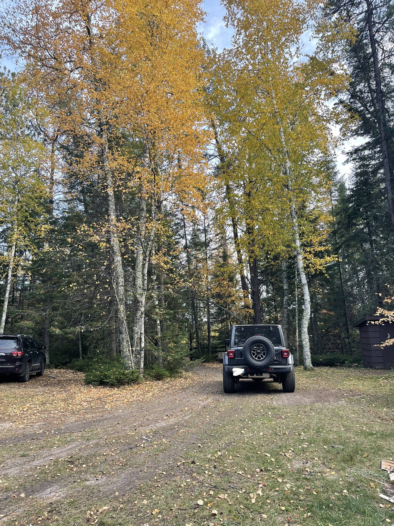 FALL IS HERE LET’S SEE THOSE FALL JEEPS! | Jeep Wrangler Forums (JL ...