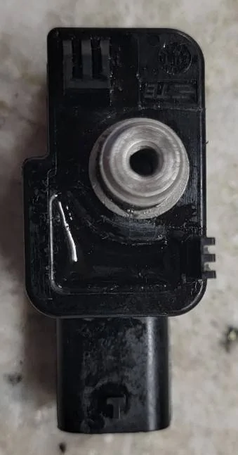 Locker Position Sensor Potting - DANA 44 | Page 43 | Jeep Wrangler ...