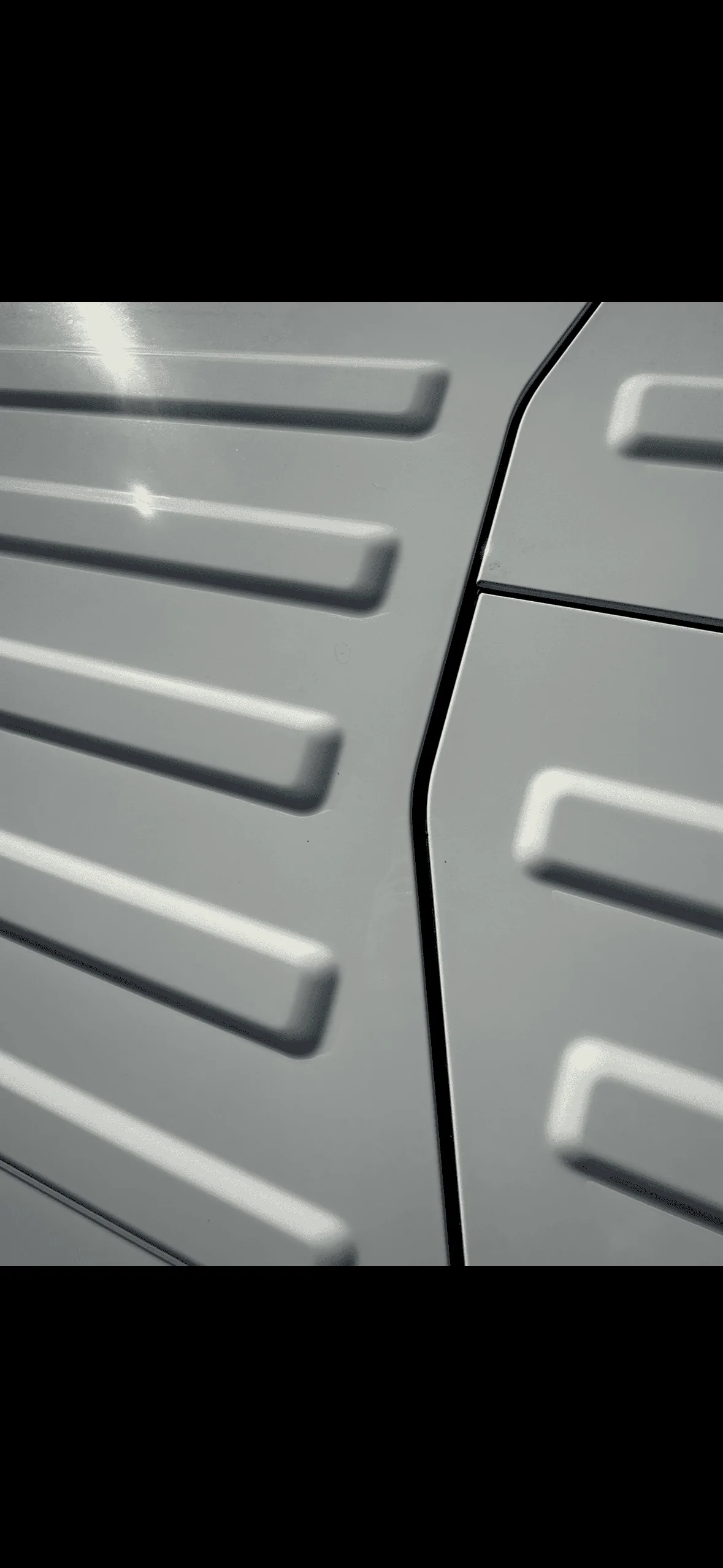 Jeep Freedom panel alignment | Jeep Wrangler Forums (JL / JLU ...