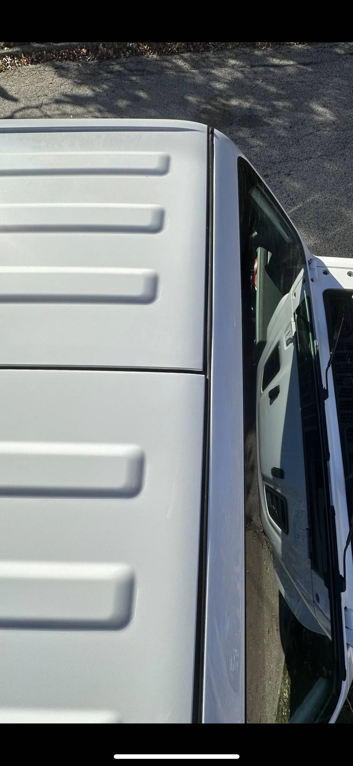 Jeep Freedom panel alignment | Jeep Wrangler Forums (JL / JLU ...