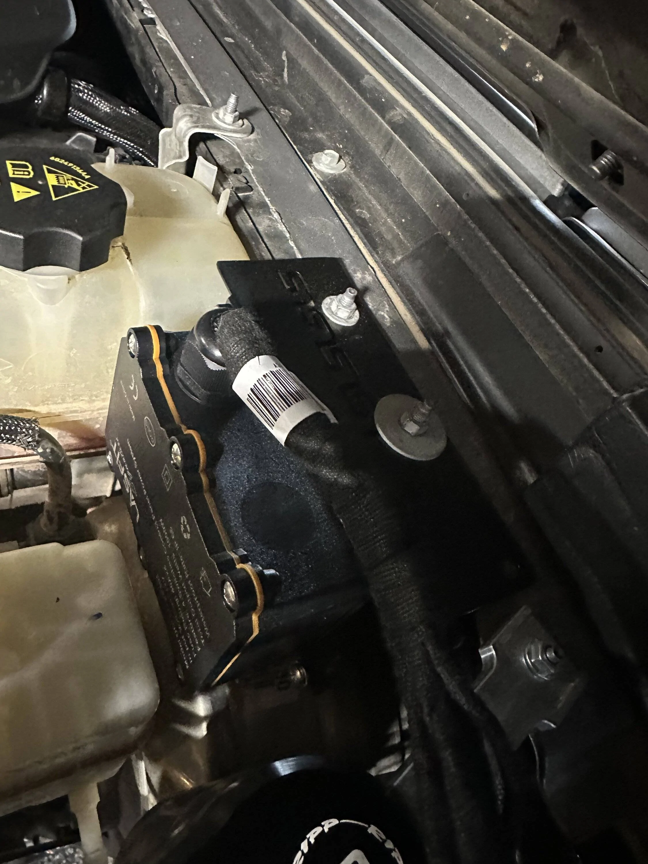 Lasfit Locker Switch Panel - ARB Air Lockers | Jeep Wrangler Forums (JL ...