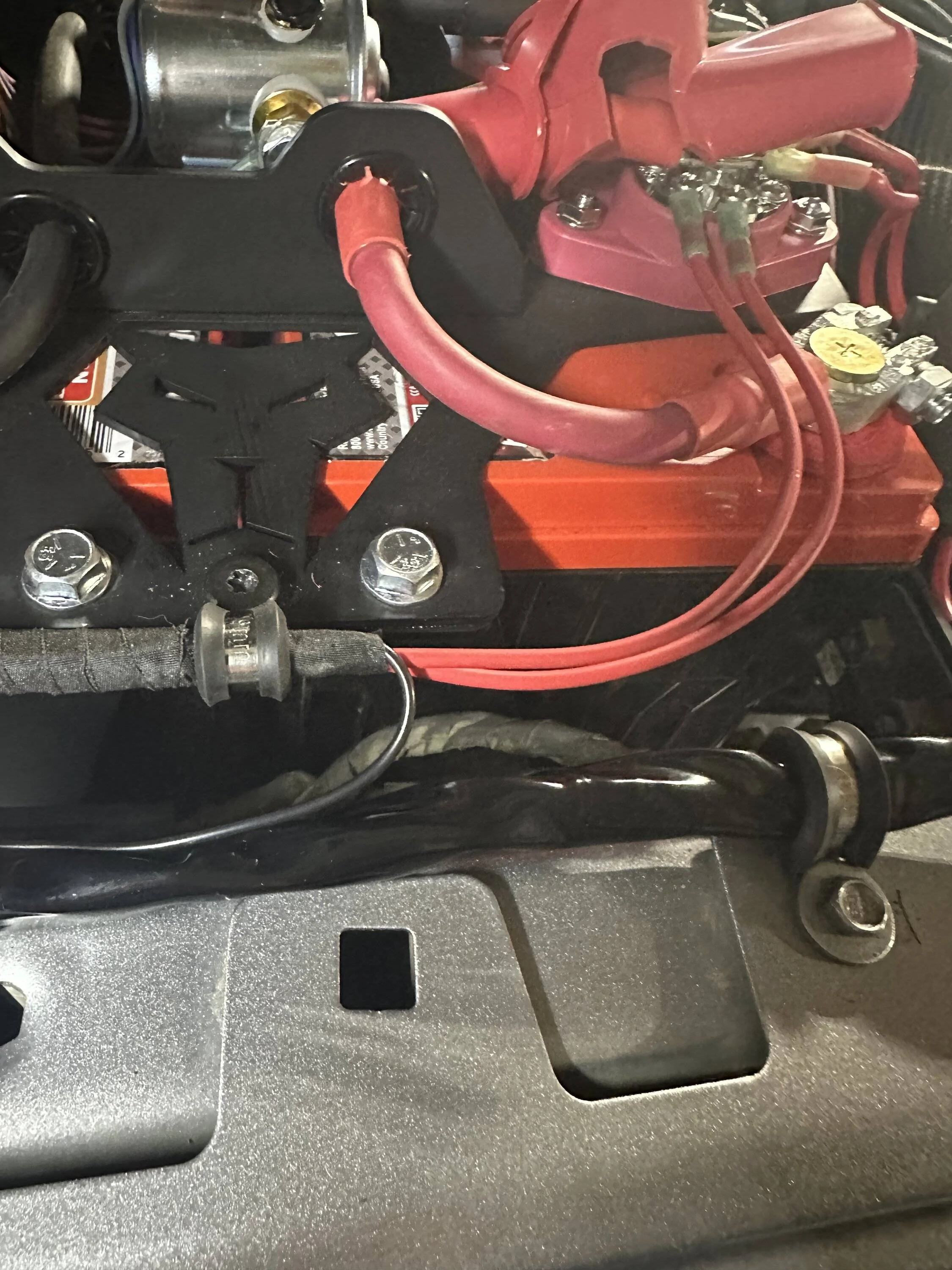 Lasfit Locker Switch Panel - ARB Air Lockers | Jeep Wrangler Forums (JL ...