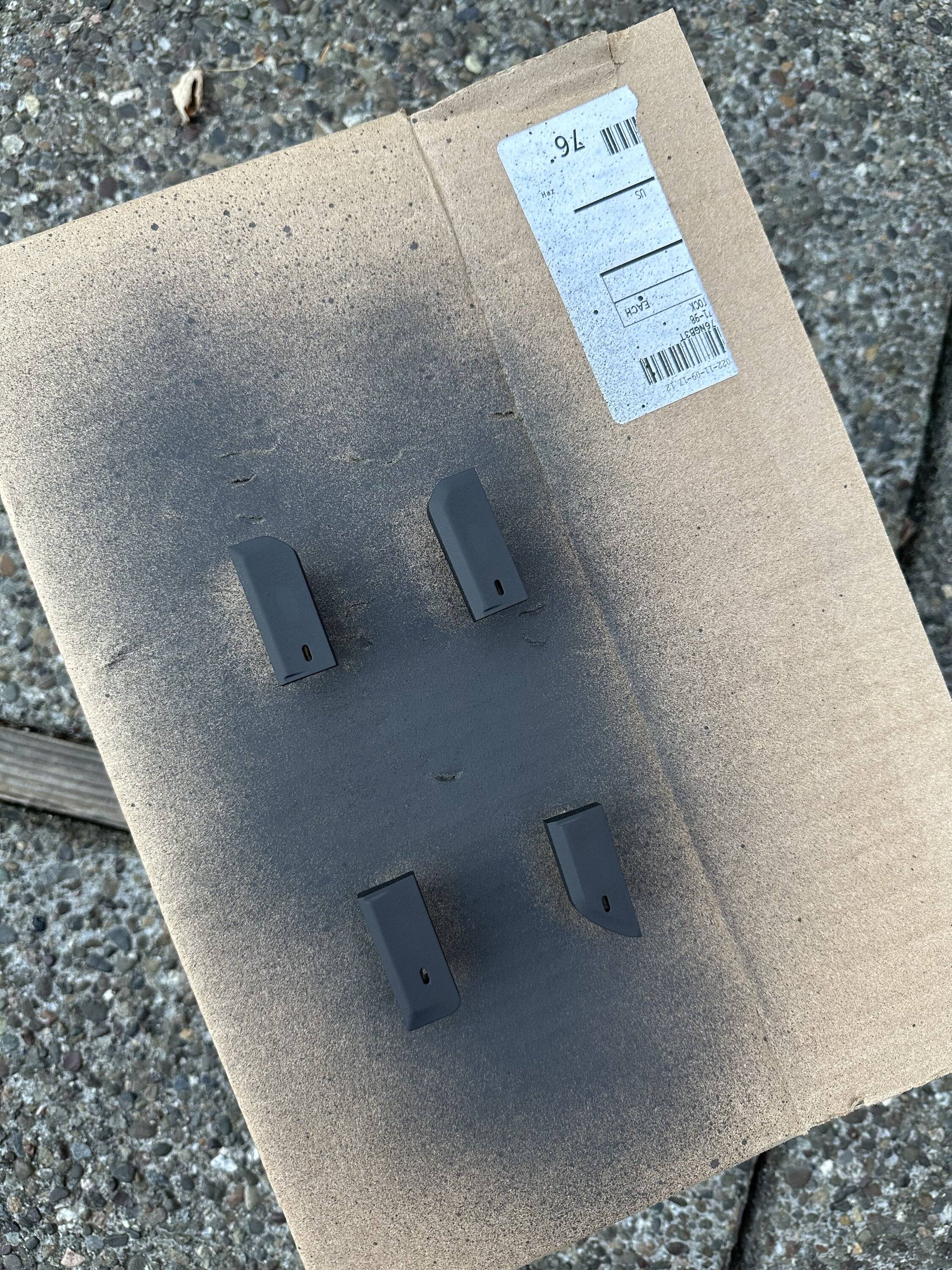 Jeep Wrangler Forums (JL / JLU) -- Rubicon, 4xe, 392, Sahara, Sport ...