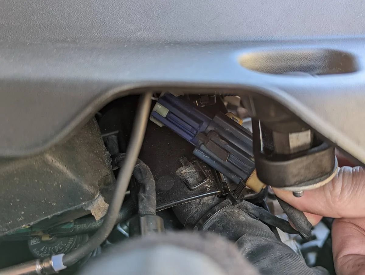 Diesel Problems, Now With More EGR | Page 4 | Jeep Wrangler Forums (JL ...