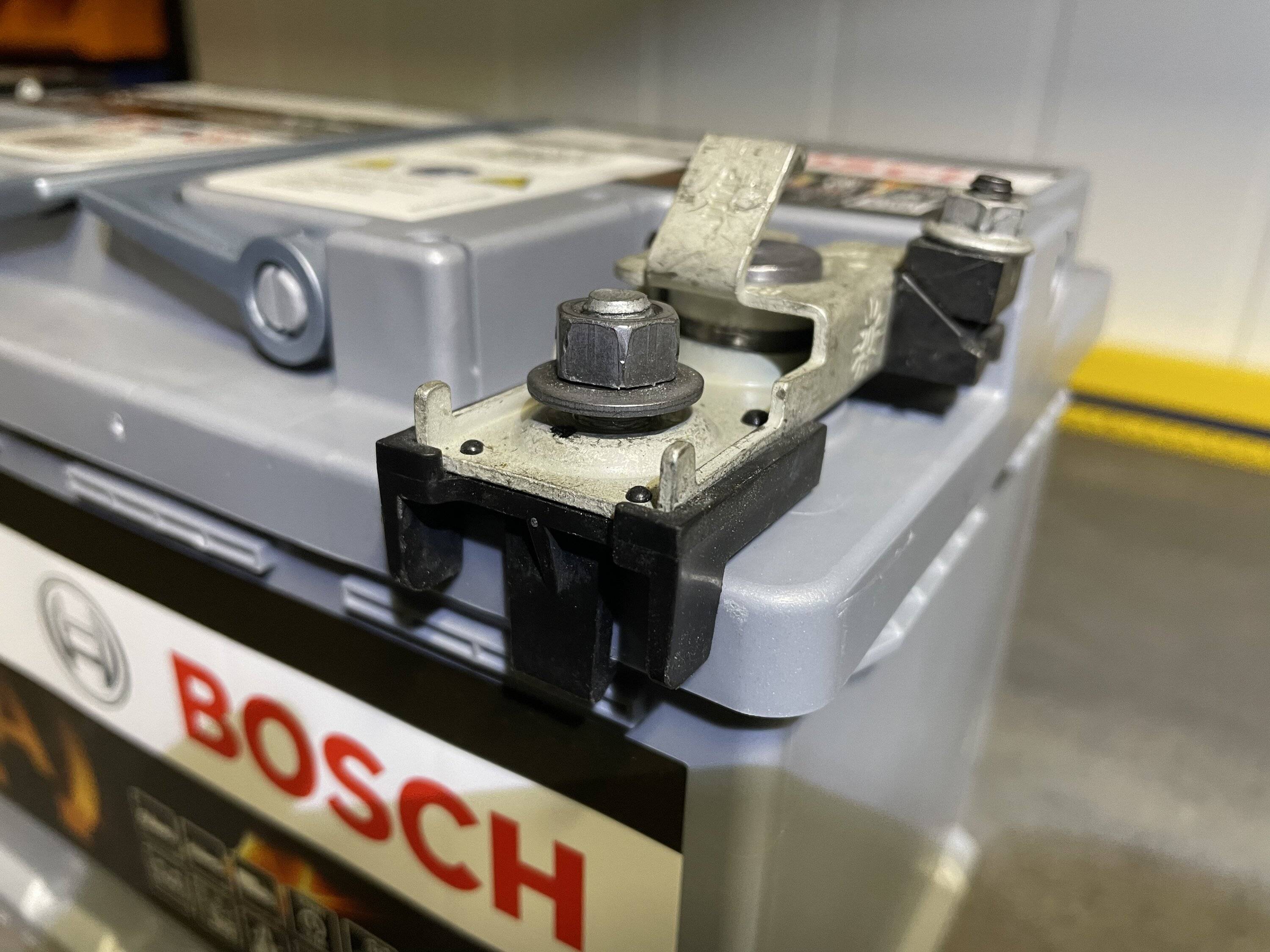 MAIN BATTERY REPLACEMENT TALK - JL/JT | Page 5 | Jeep Wrangler Forums ...