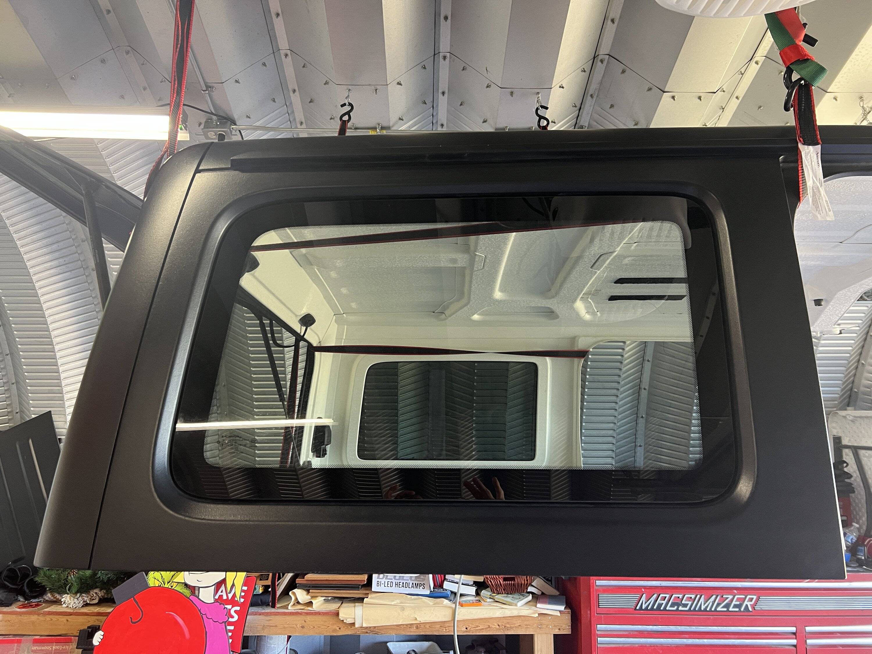 Florida - Hardtop | Jeep Wrangler Forums (JL / JLU) -- Rubicon, 4xe ...