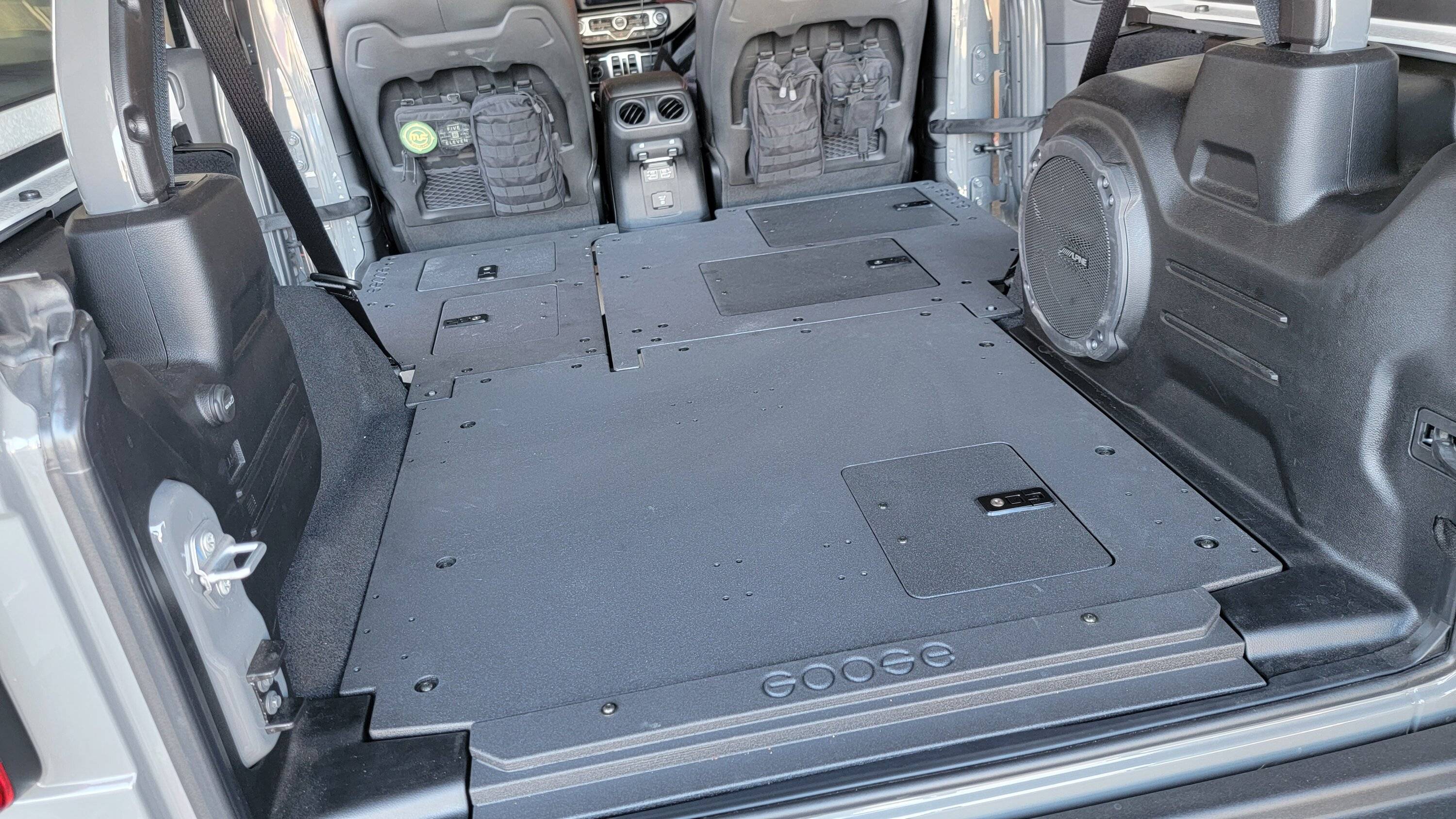 Jeep Wrangler Forums (JL / JLU) -- Rubicon, 4xe, 392, Sahara, Sport ...