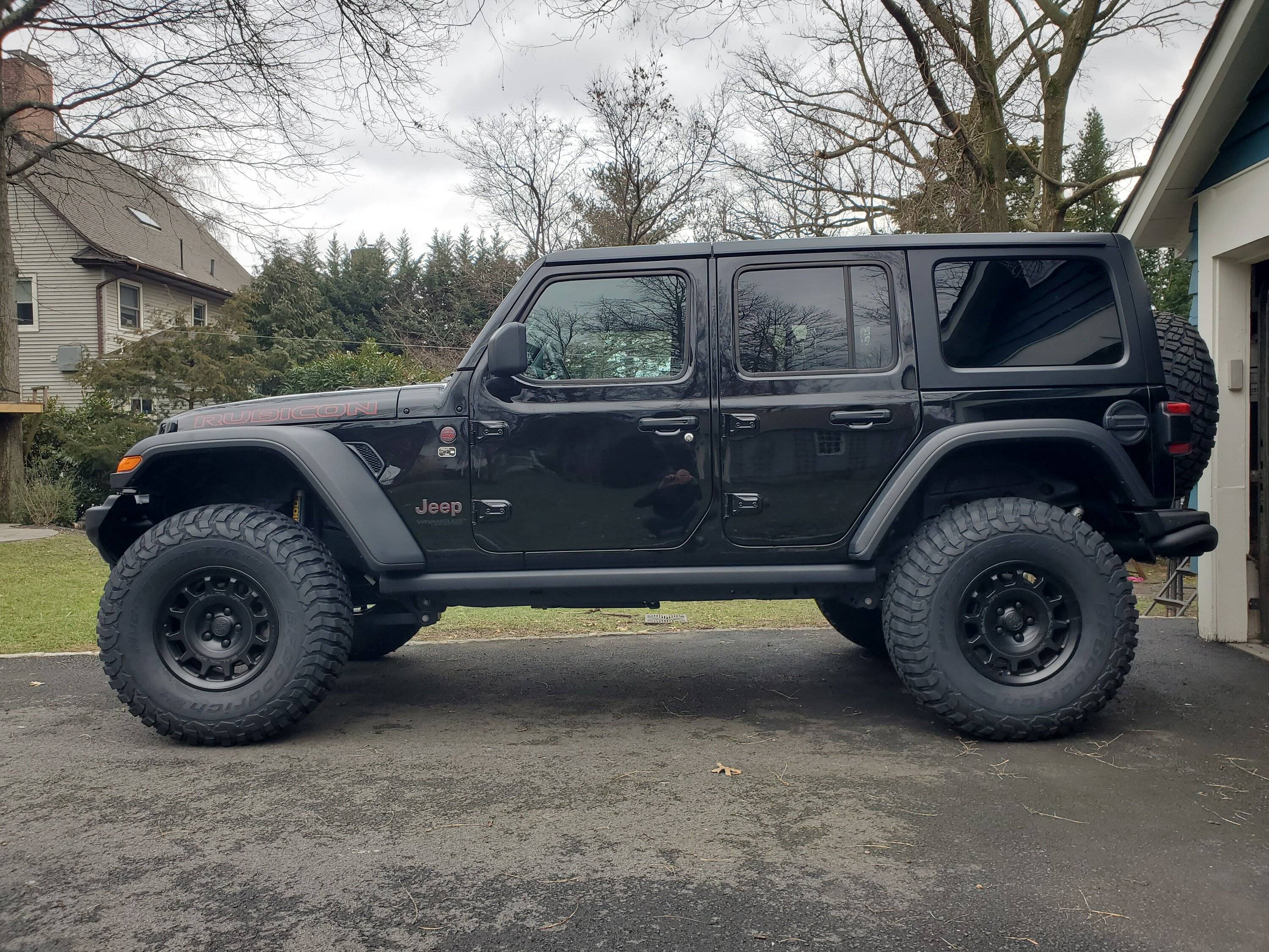 37s...Apex Steering Boost kit or PSC Adventure Kit (non hydro assist ...