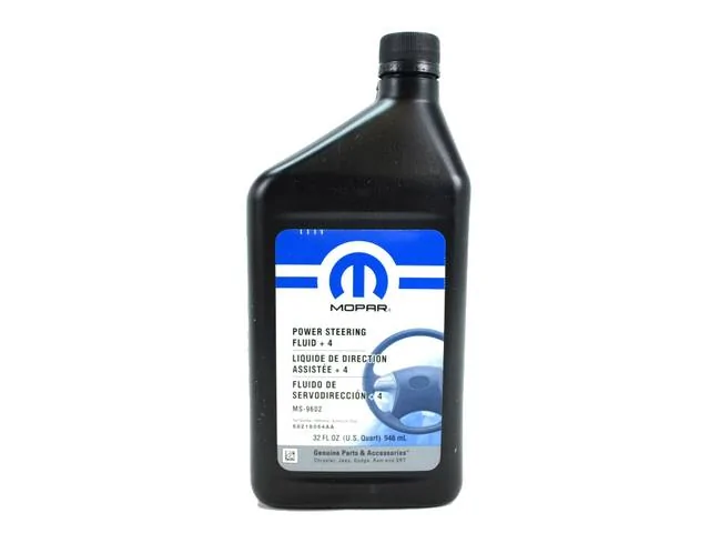 2019 power steering fluid | Jeep Wrangler Forums (JL / JLU) -- Rubicon ...