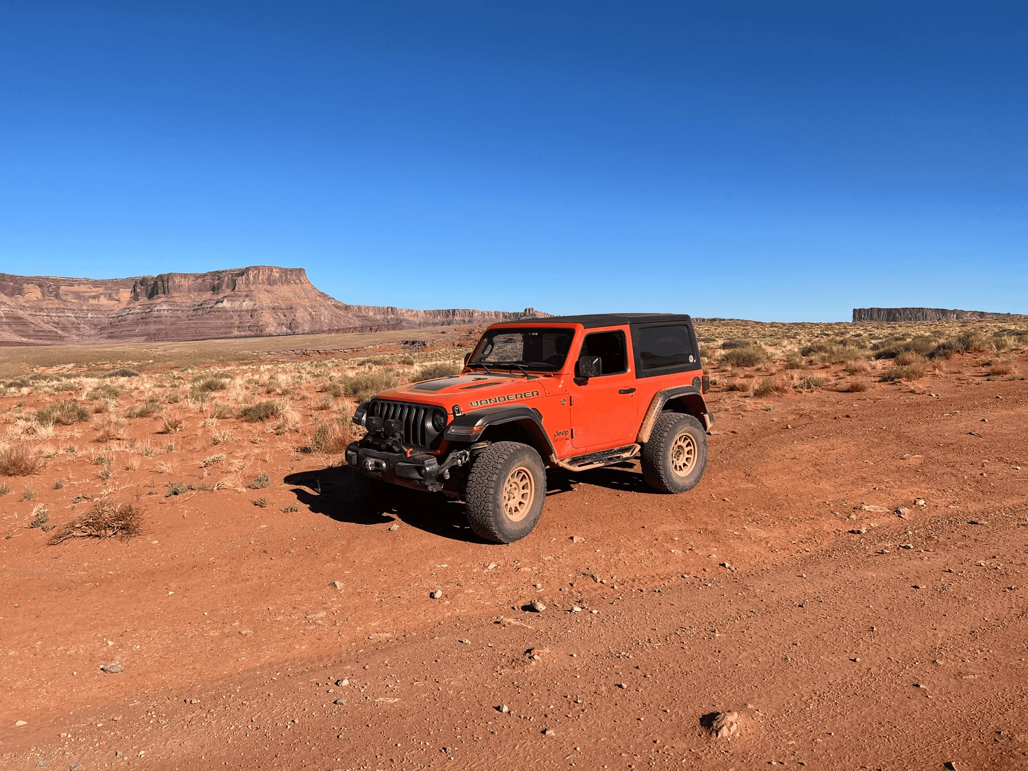 Sexiest Jeep Alive... Tournament of Champions | Page 3 | Jeep Wrangler ...