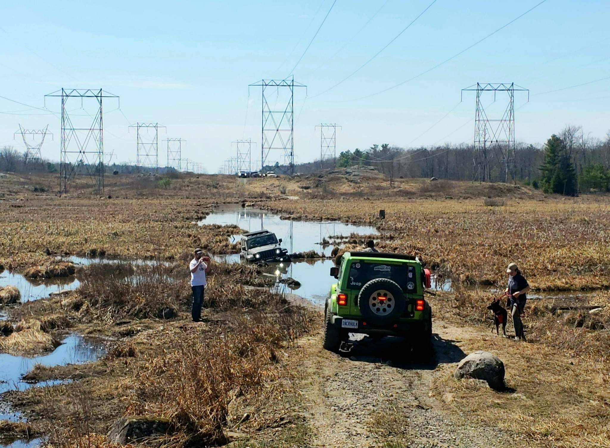 What did you do WITH your Jeep today. | Page 495 | Jeep Wrangler Forums ...