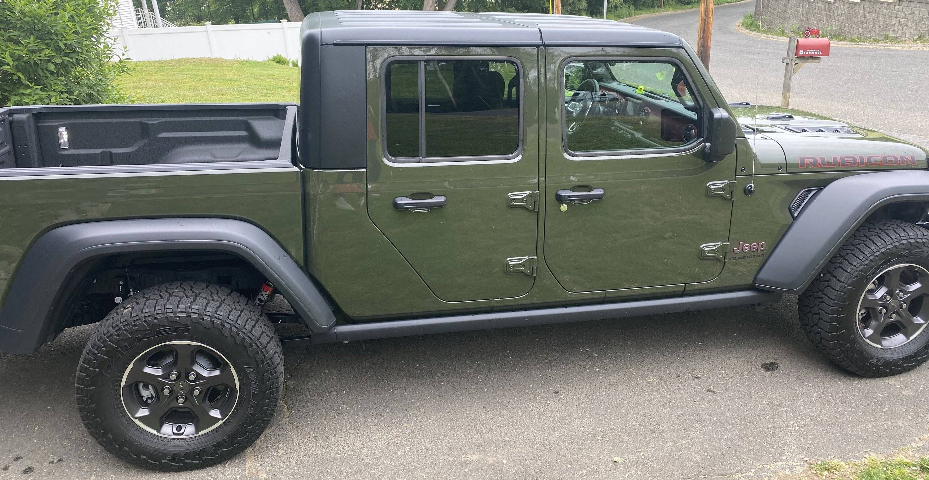 Where are my Jeep ladies!?!! | Page 4 | Jeep Wrangler Forums (JL / JLU ...