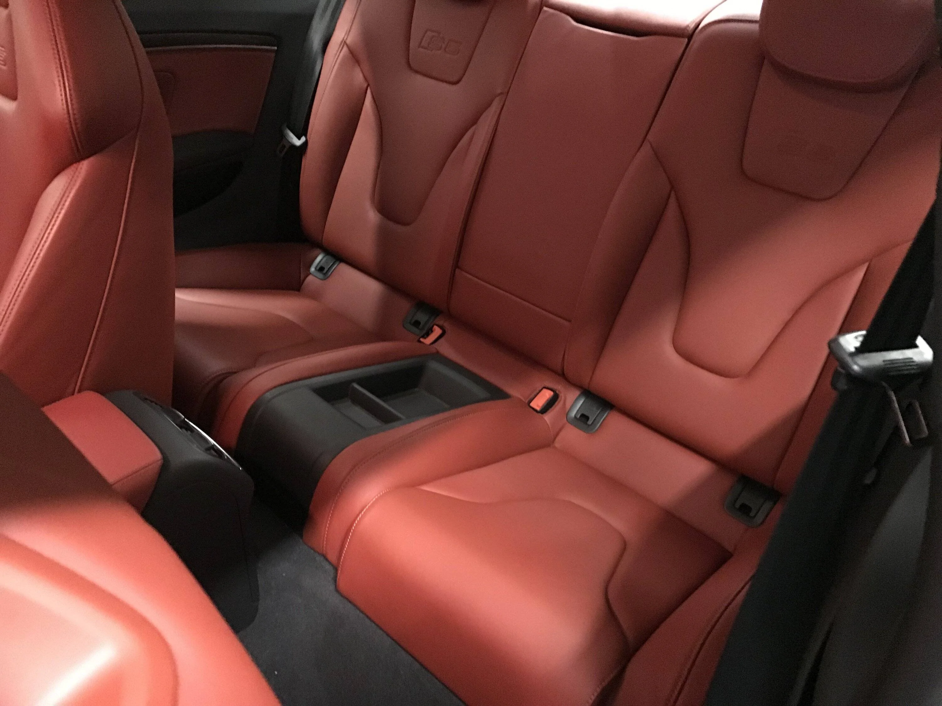 Can we talk about the 2024 392 red seats? | Page 10 | Jeep Wrangler ...