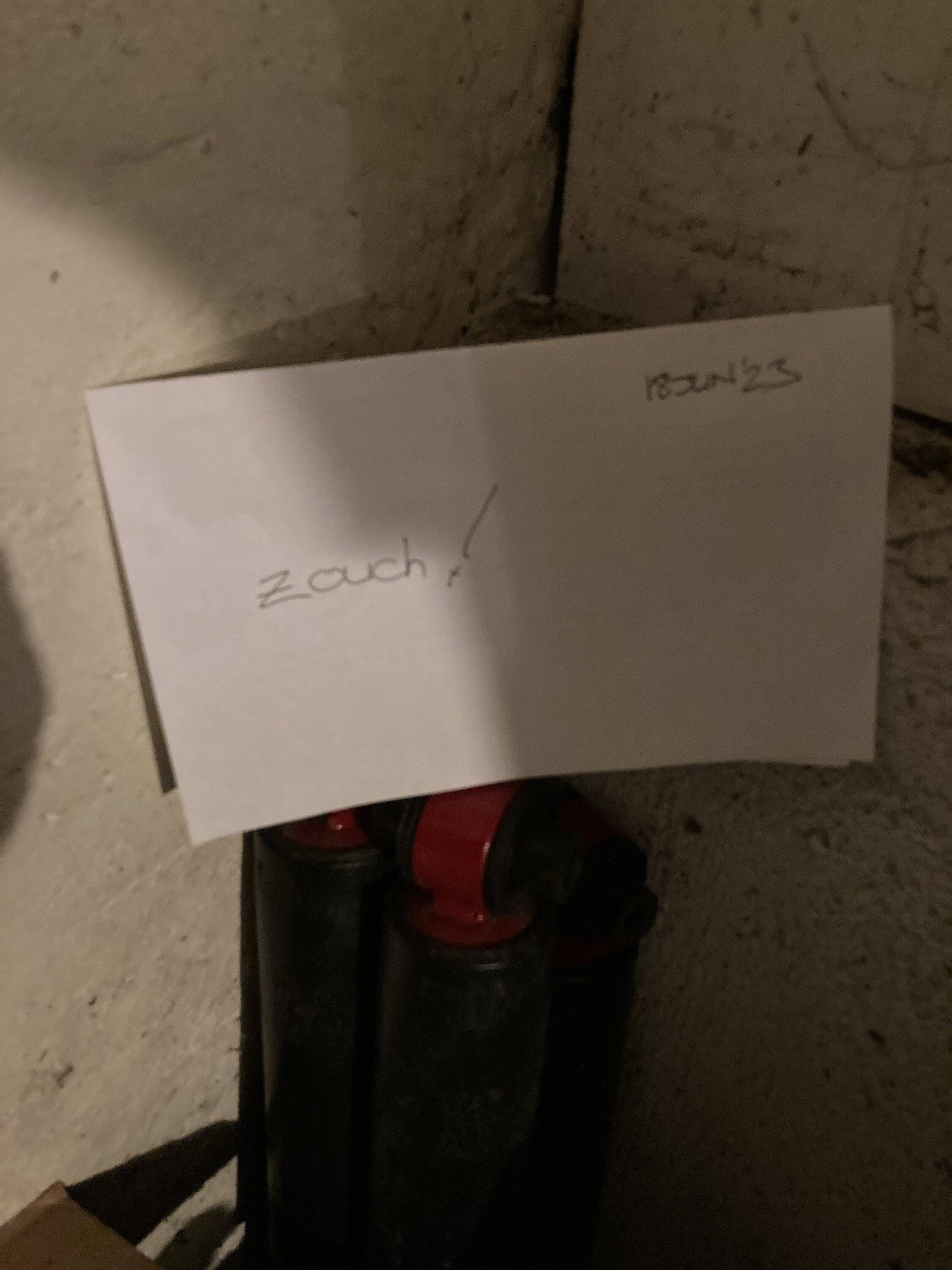 California - Rubicon/Willys Red Shocks - $50/set of 4 (less than 2000 ...