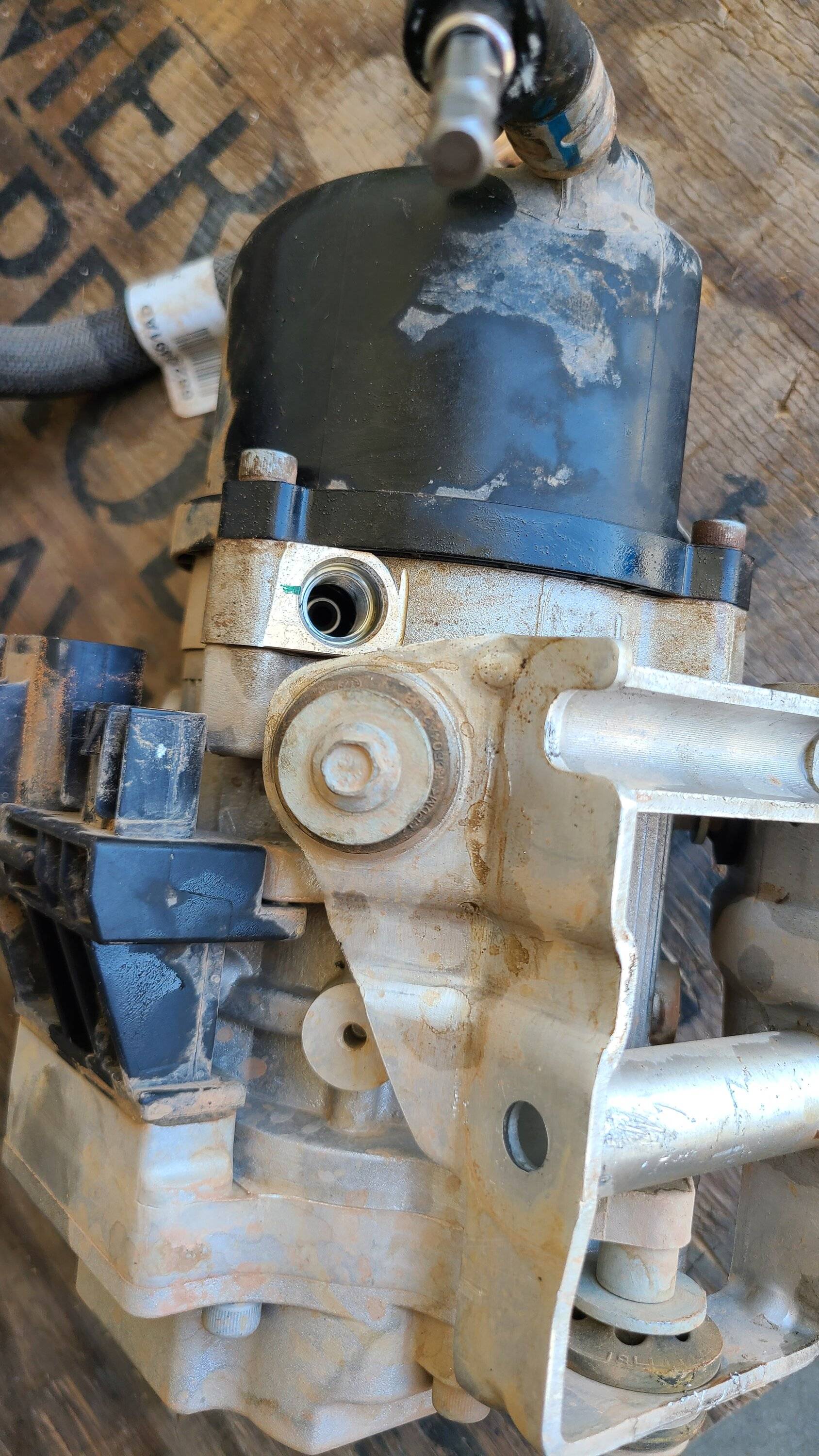 URGENT HELP: Apex Boost kit people.. | Jeep Wrangler Forums (JL / JLU ...