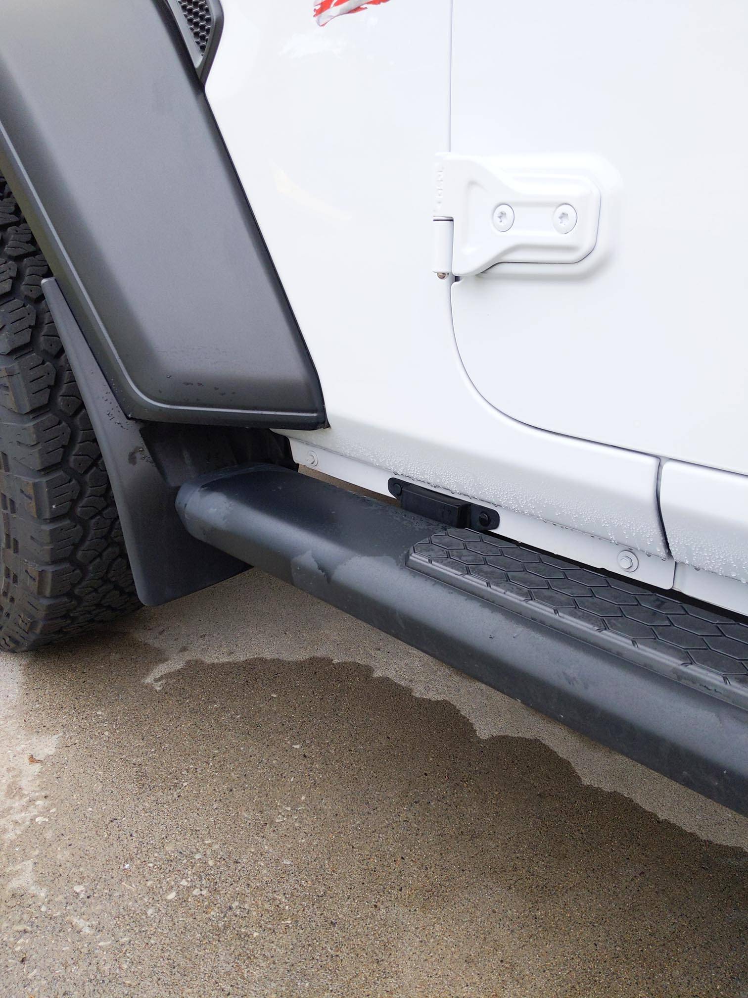 Underbody rust | Jeep Wrangler Forums (JL / JLU) -- Rubicon, 4xe, 392 ...