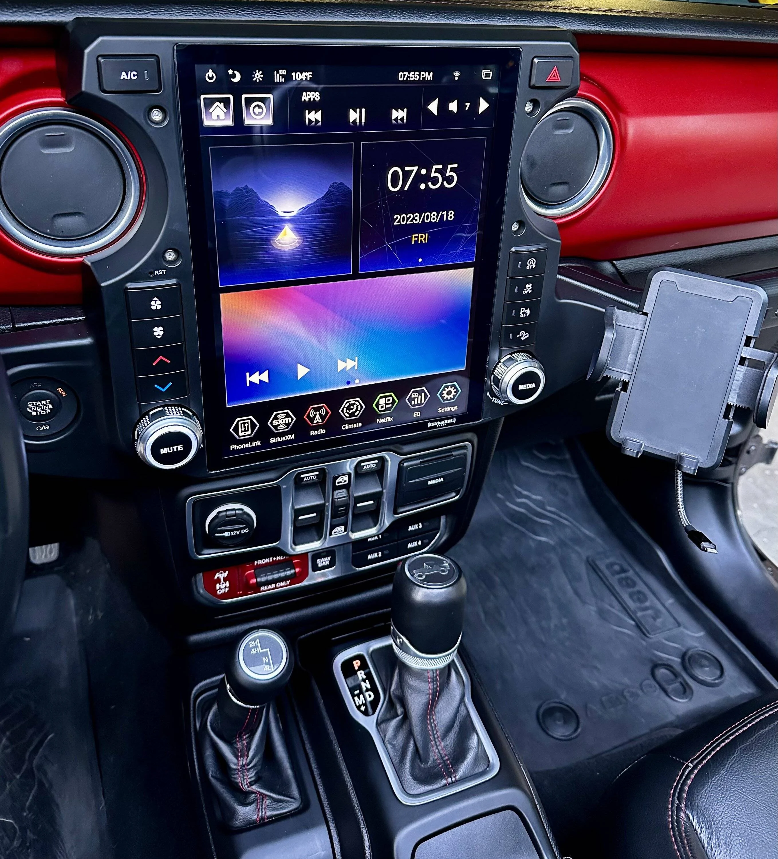 LinksWell T-Style Gen 5S Review & Installation Tips - Ultimately I ...