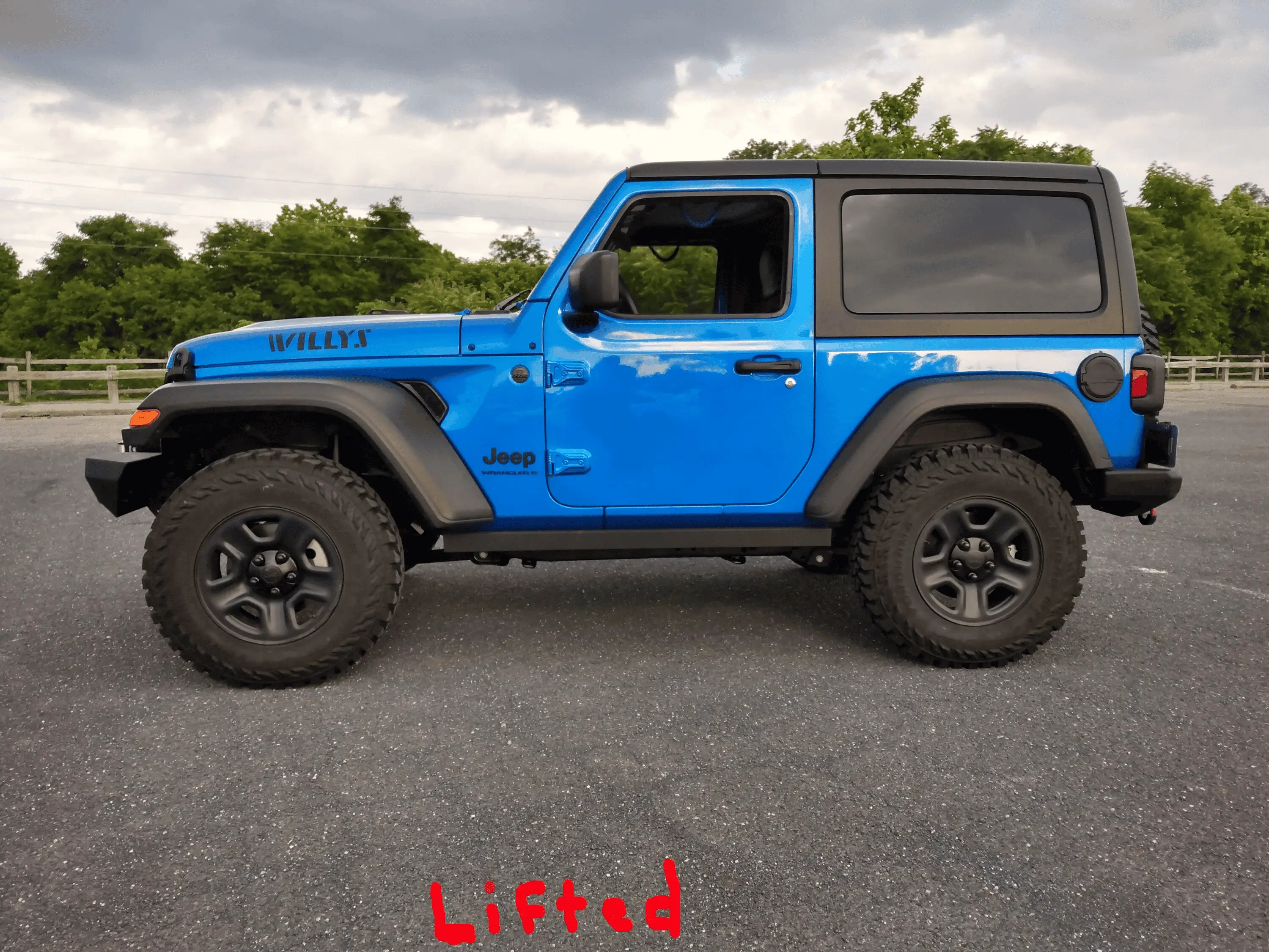 Apex quick disconnect sway bar links. | Page 6 | Jeep Wrangler Forums ...