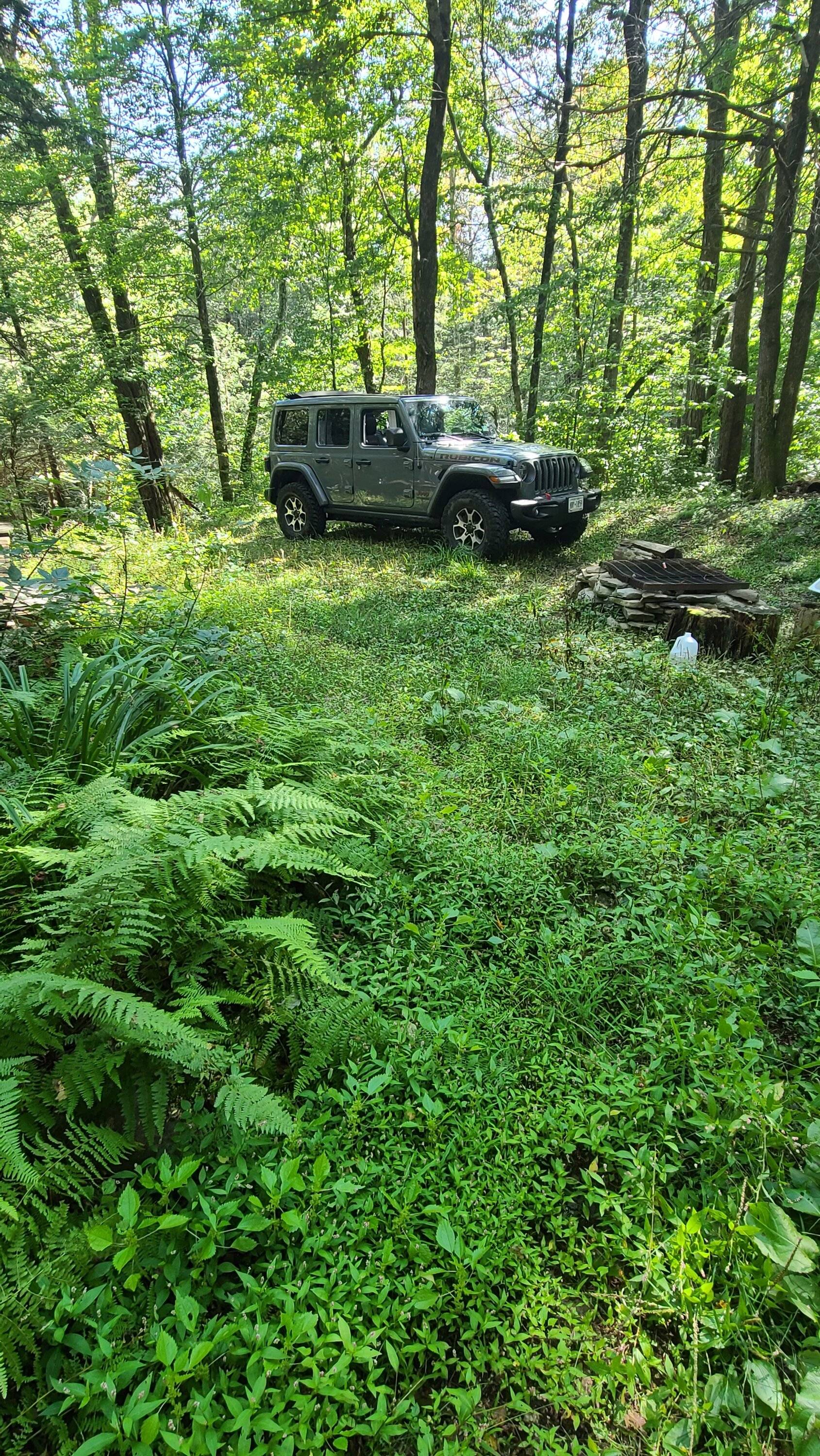 Jeep photography showing how steep the trail really is | Jeep Wrangler ...