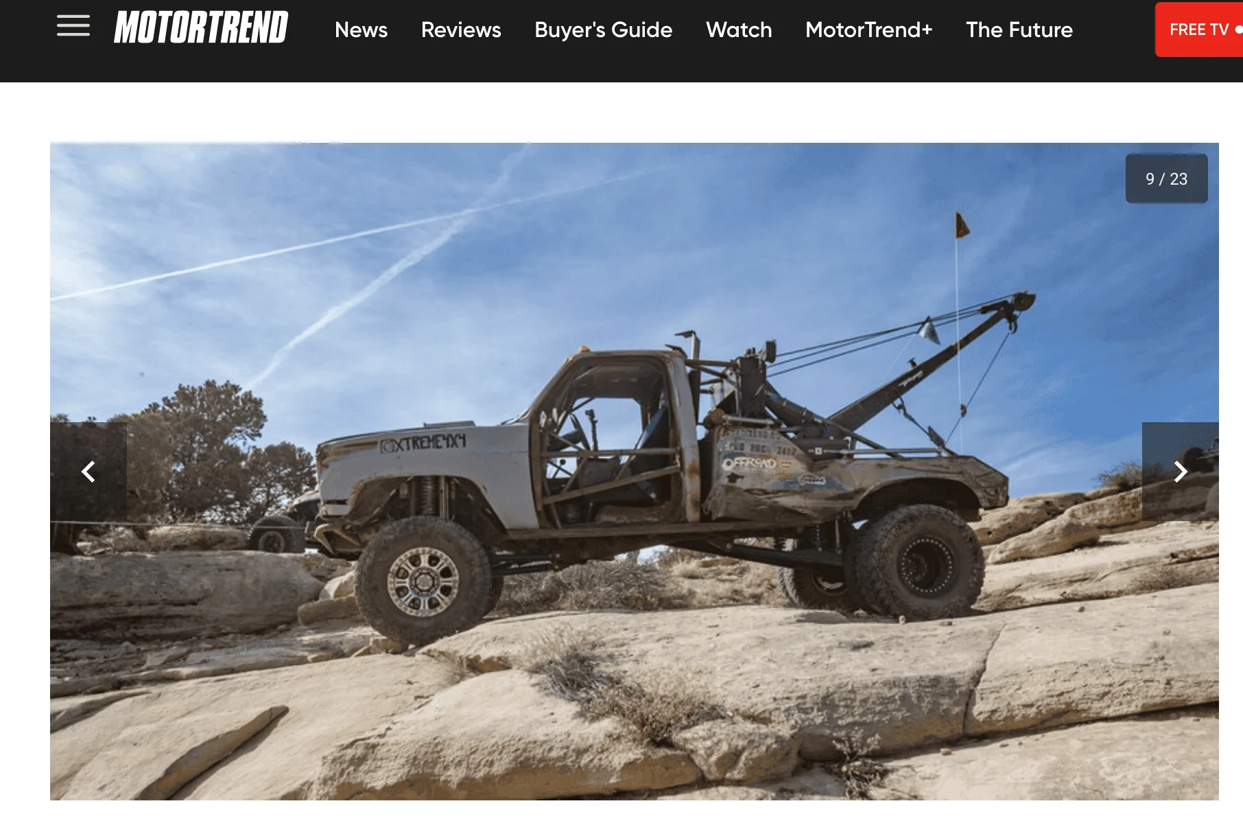 Jeep photography showing how steep the trail really is | Jeep Wrangler ...