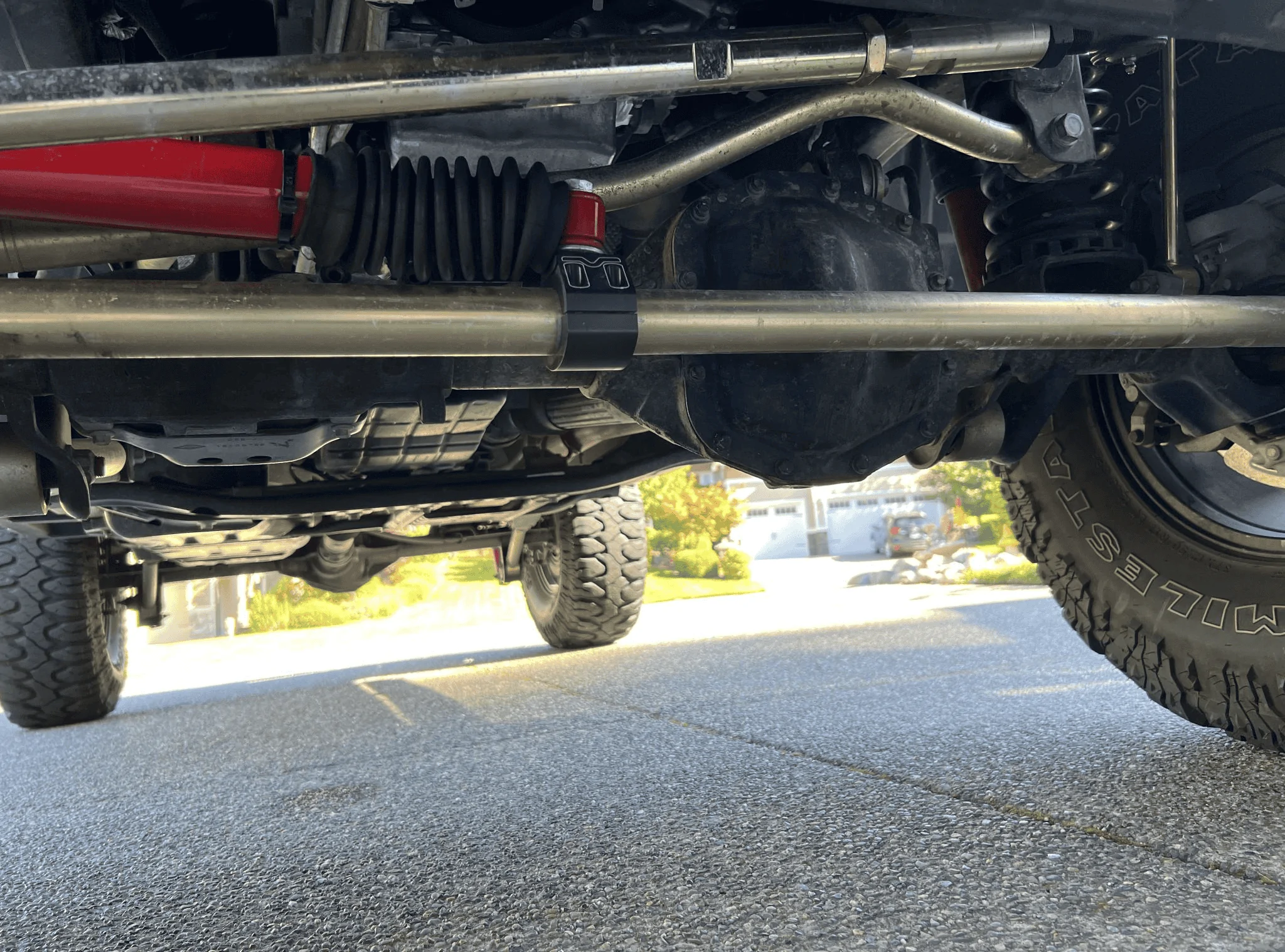 Washington - 2020 Sarge Green JLU Ribicon OEM+ Build (16k miles) | Jeep ...