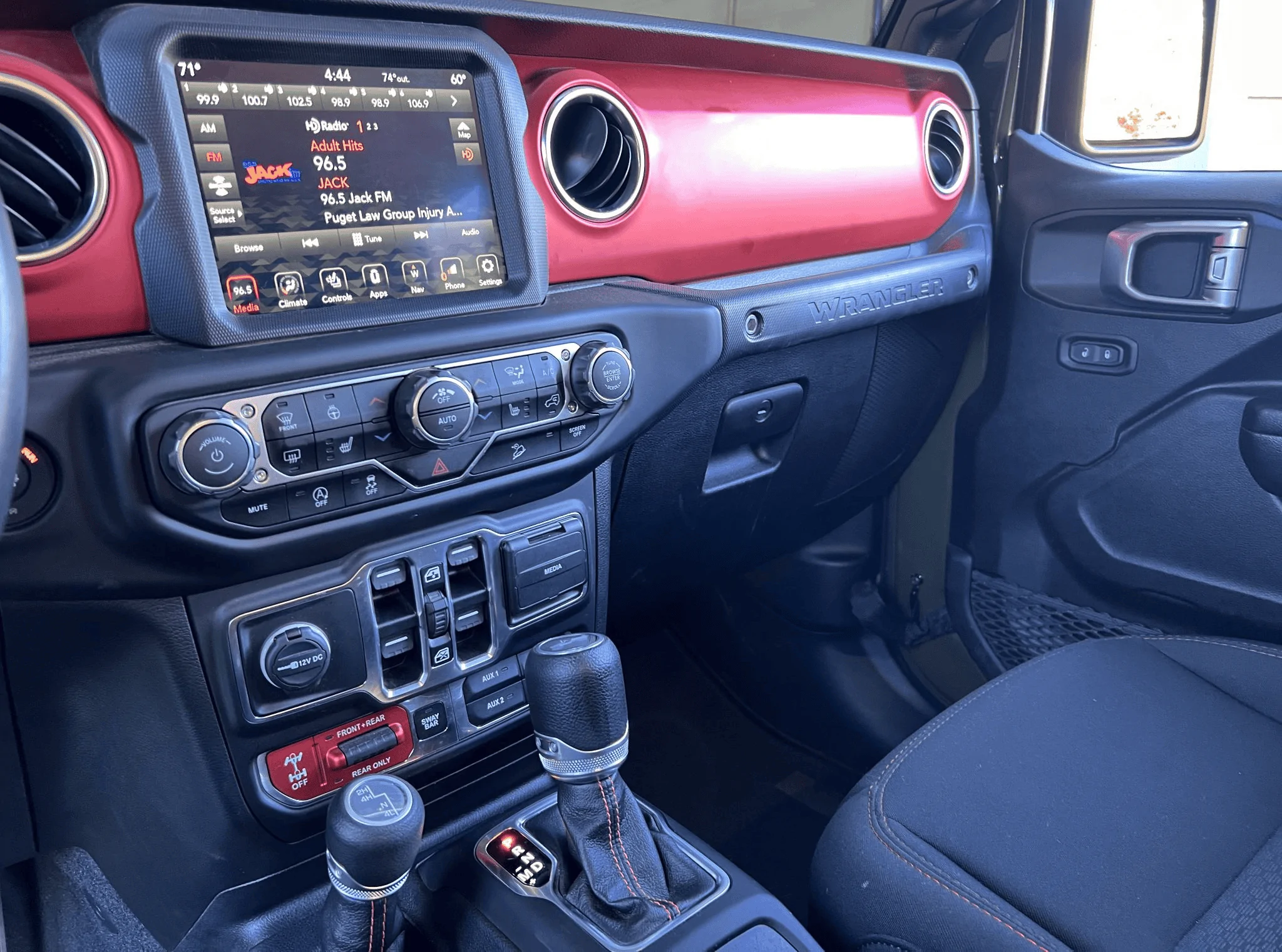 Washington - 2020 Sarge Green JLU Ribicon OEM+ Build (16k miles) | Jeep ...