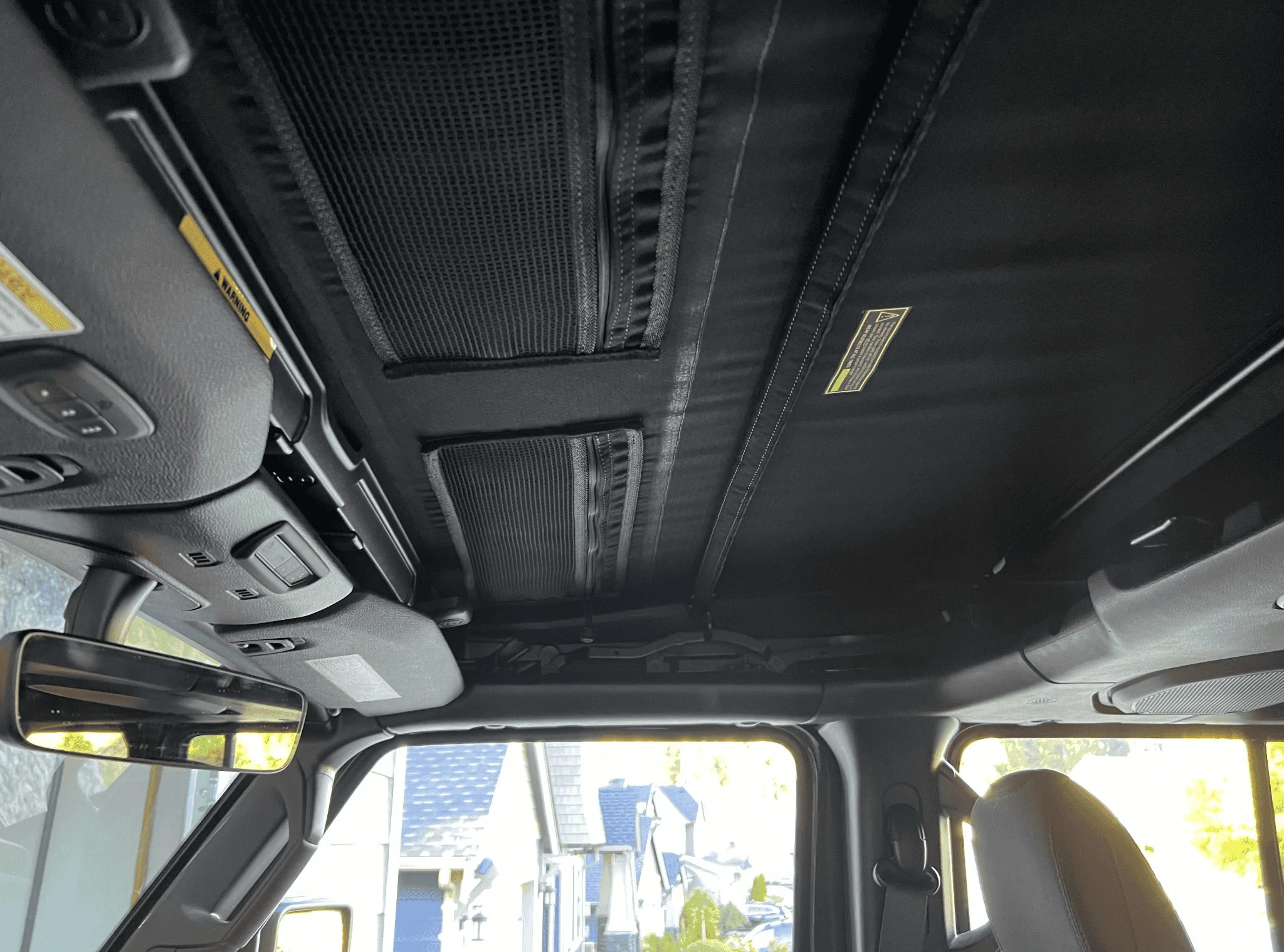 Washington - 2020 Sarge Green JLU Ribicon OEM+ Build (16k miles) | Jeep ...