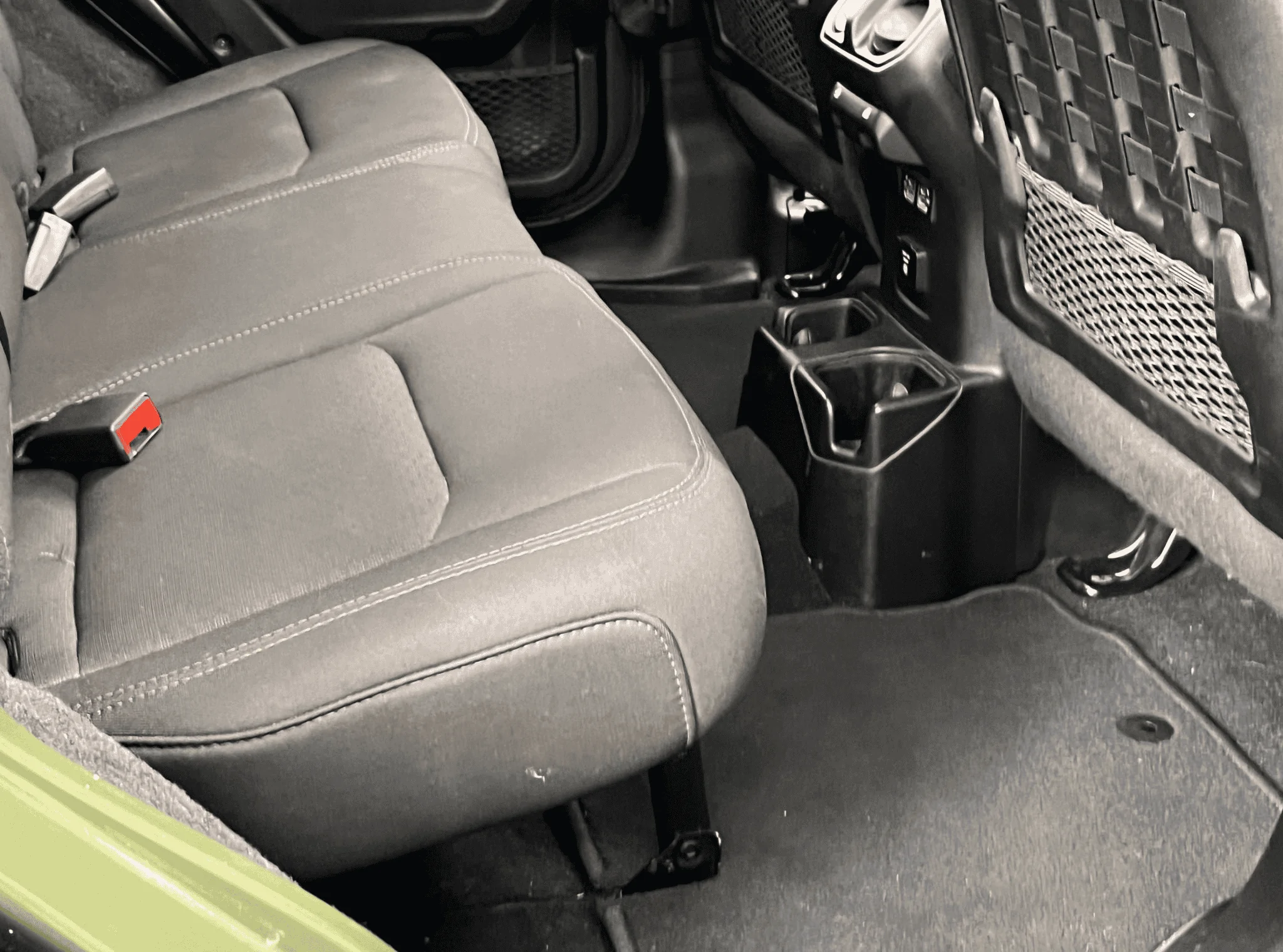 Washington - 2020 Sarge Green JLU Ribicon OEM+ Build (16k miles) | Jeep ...