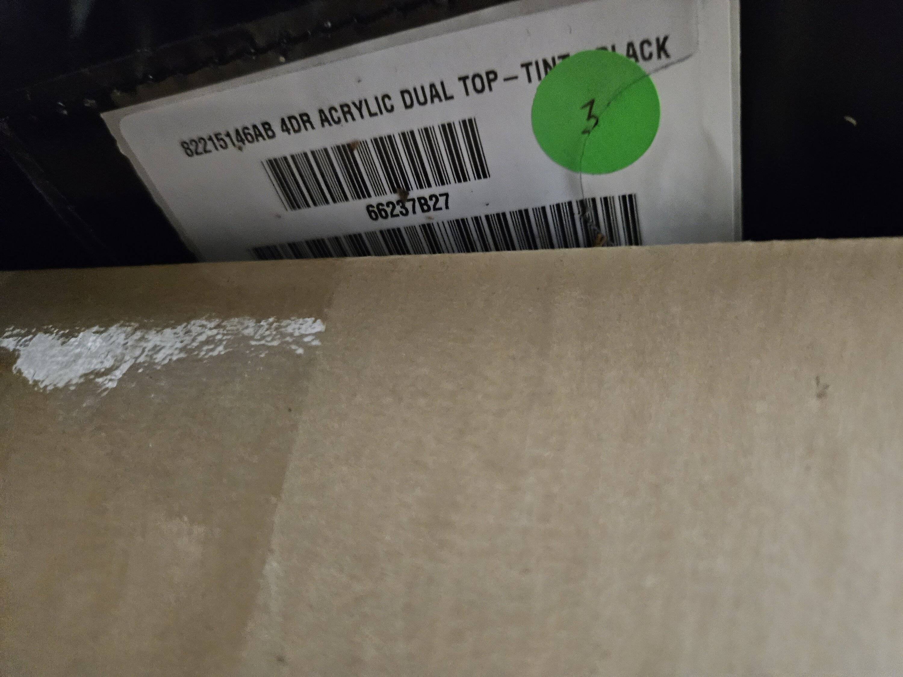 New Jersey - New And USED JL 4 DOOR OEM MOPAR SOFT TOPS MISC. SOFT TOP ...