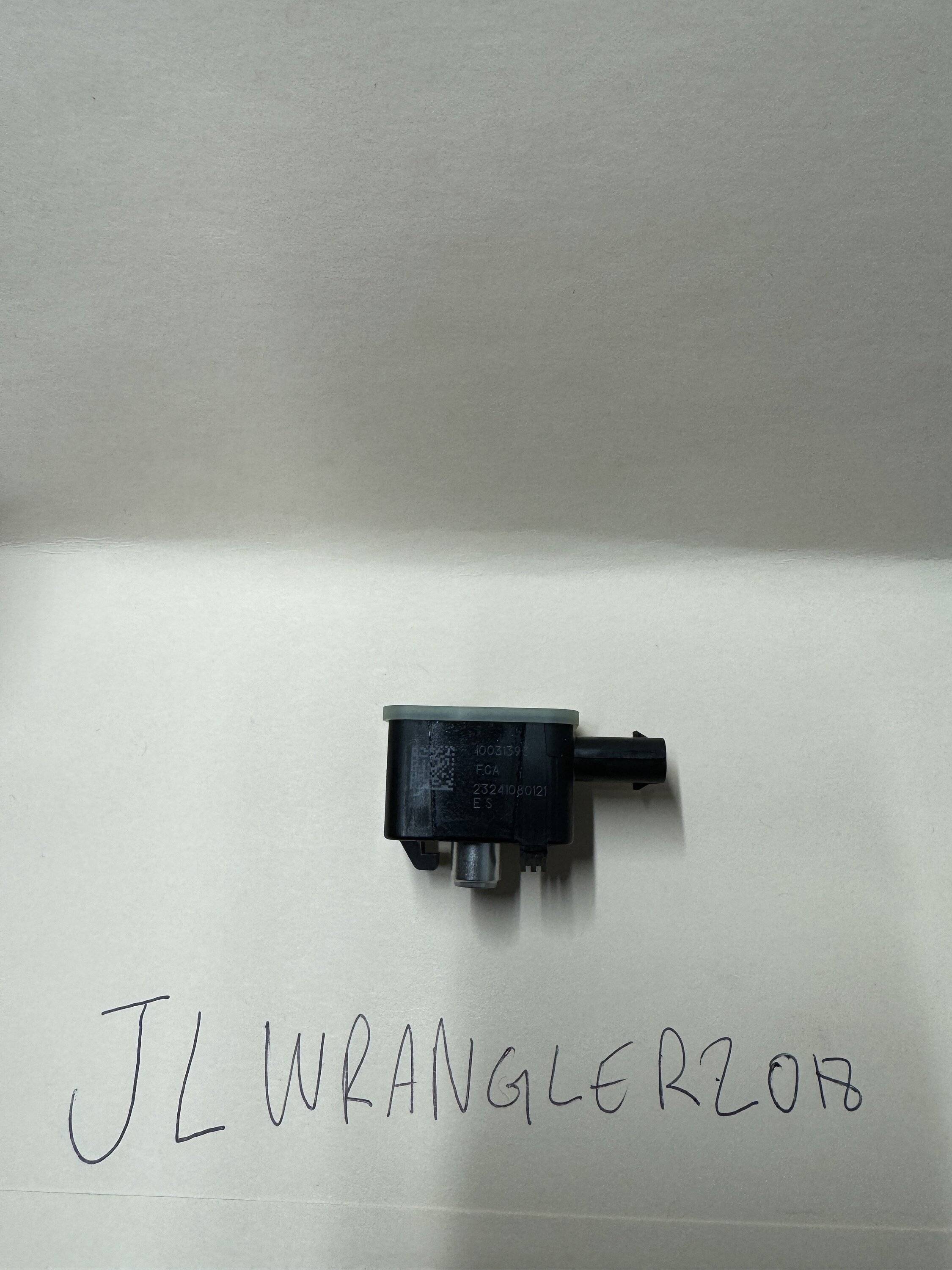 Virginia - OEM New Differential Axle Locker Sensor Part #1003139 | Jeep ...
