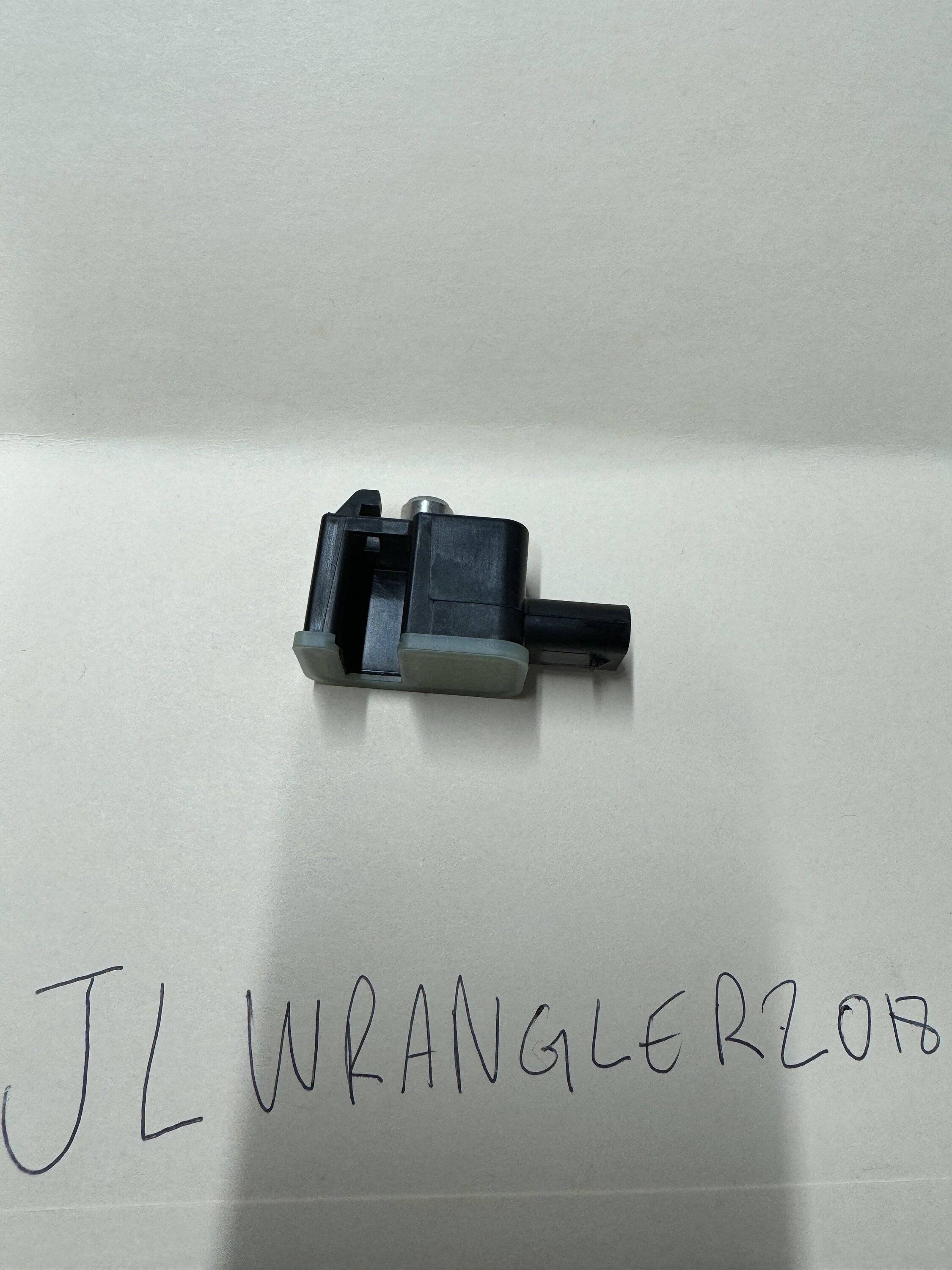 Virginia - OEM New Differential Axle Locker Sensor Part #1003139 | Jeep ...