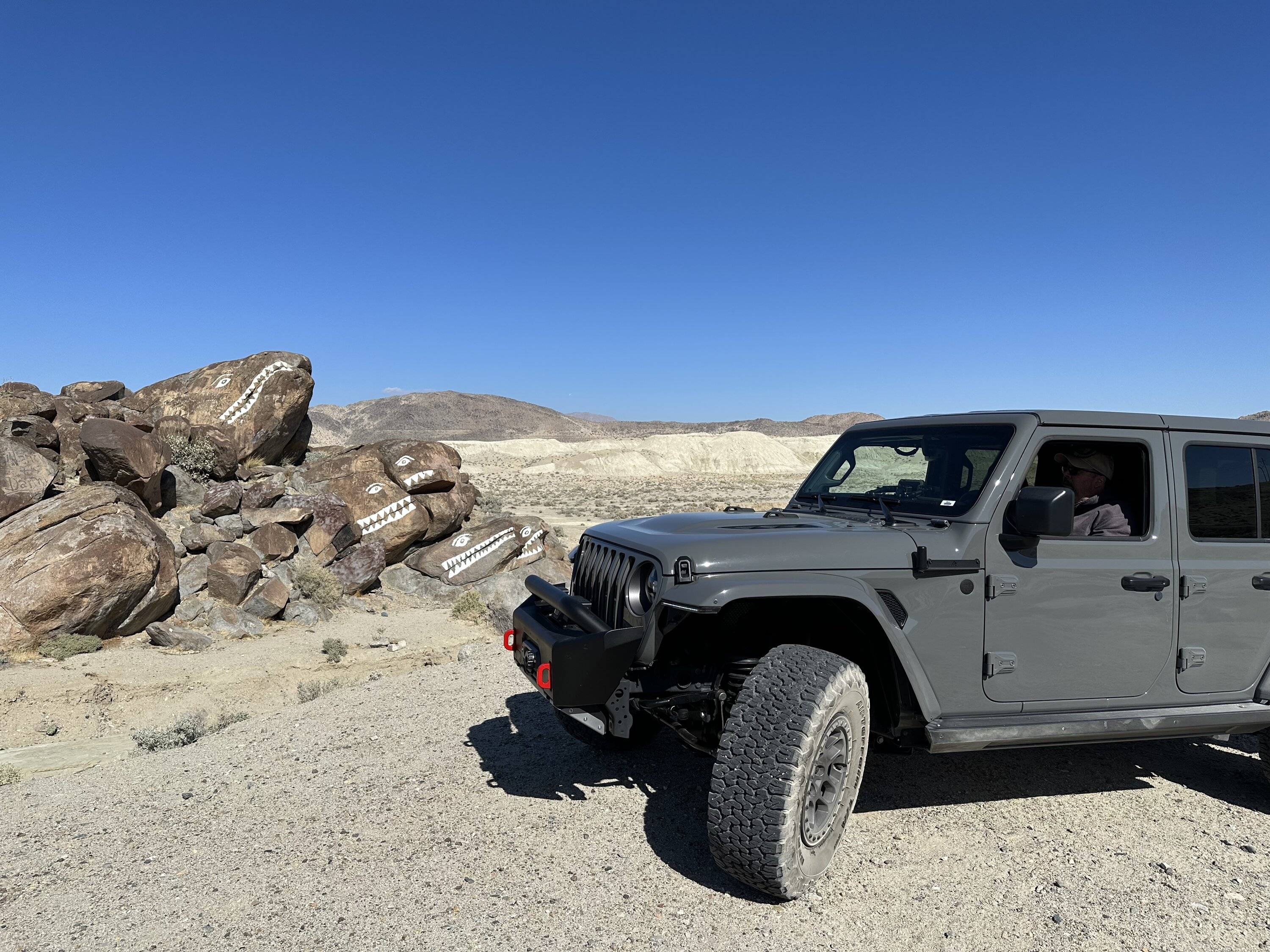 ARB HOLIDAY GIVEAWAY! (CLOSED) + 15% OFF ALL JEEP JL PRODUCTS | Jeep ...