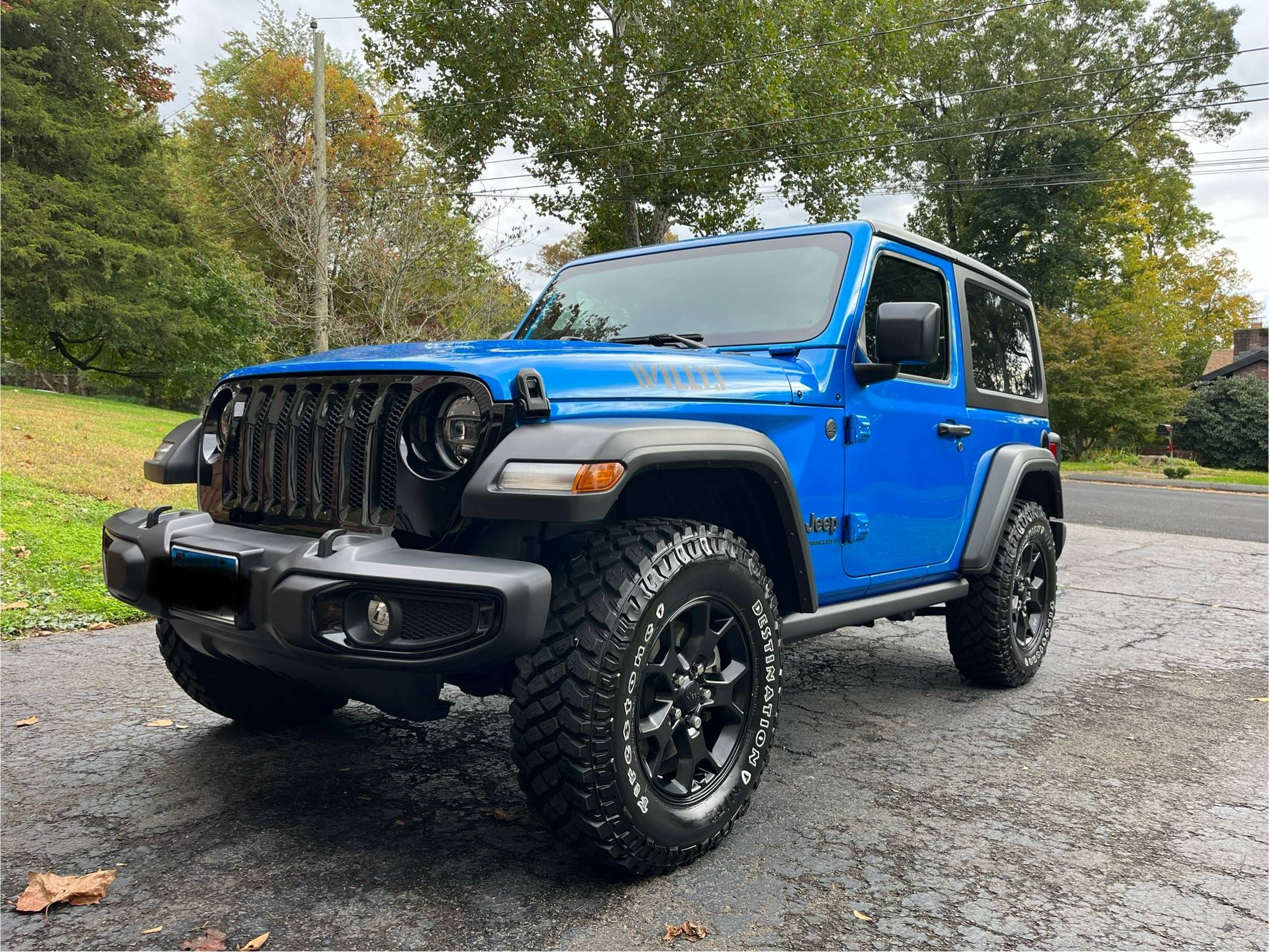Jeep Positivity!!!!! | Jeep Wrangler Forums (JL / JLU) -- Rubicon, 4xe ...