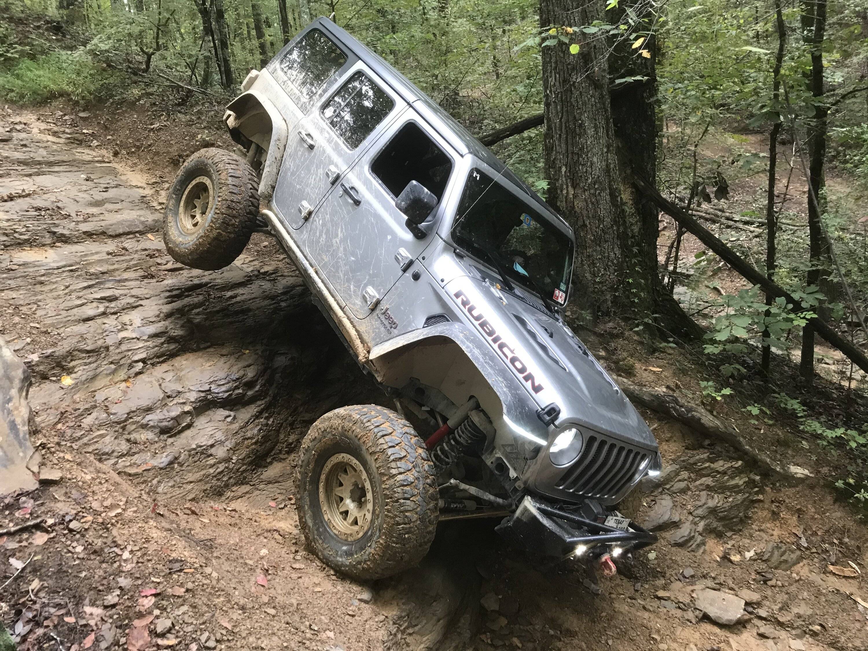 Short Arms to Long Arms | Jeep Wrangler Forums (JL / JLU) -- Rubicon ...