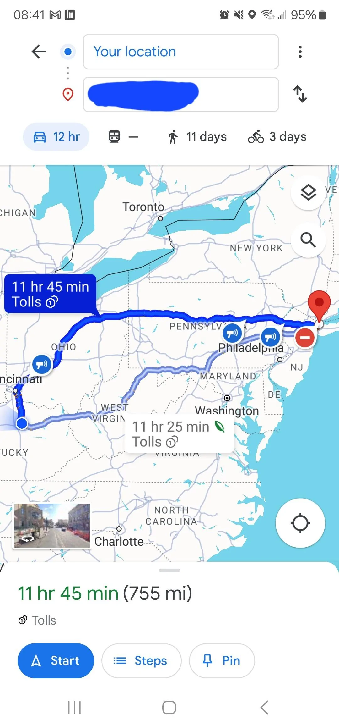 What I learned in my first 780 miles as a Jeep owner | Page 4 | Jeep ...