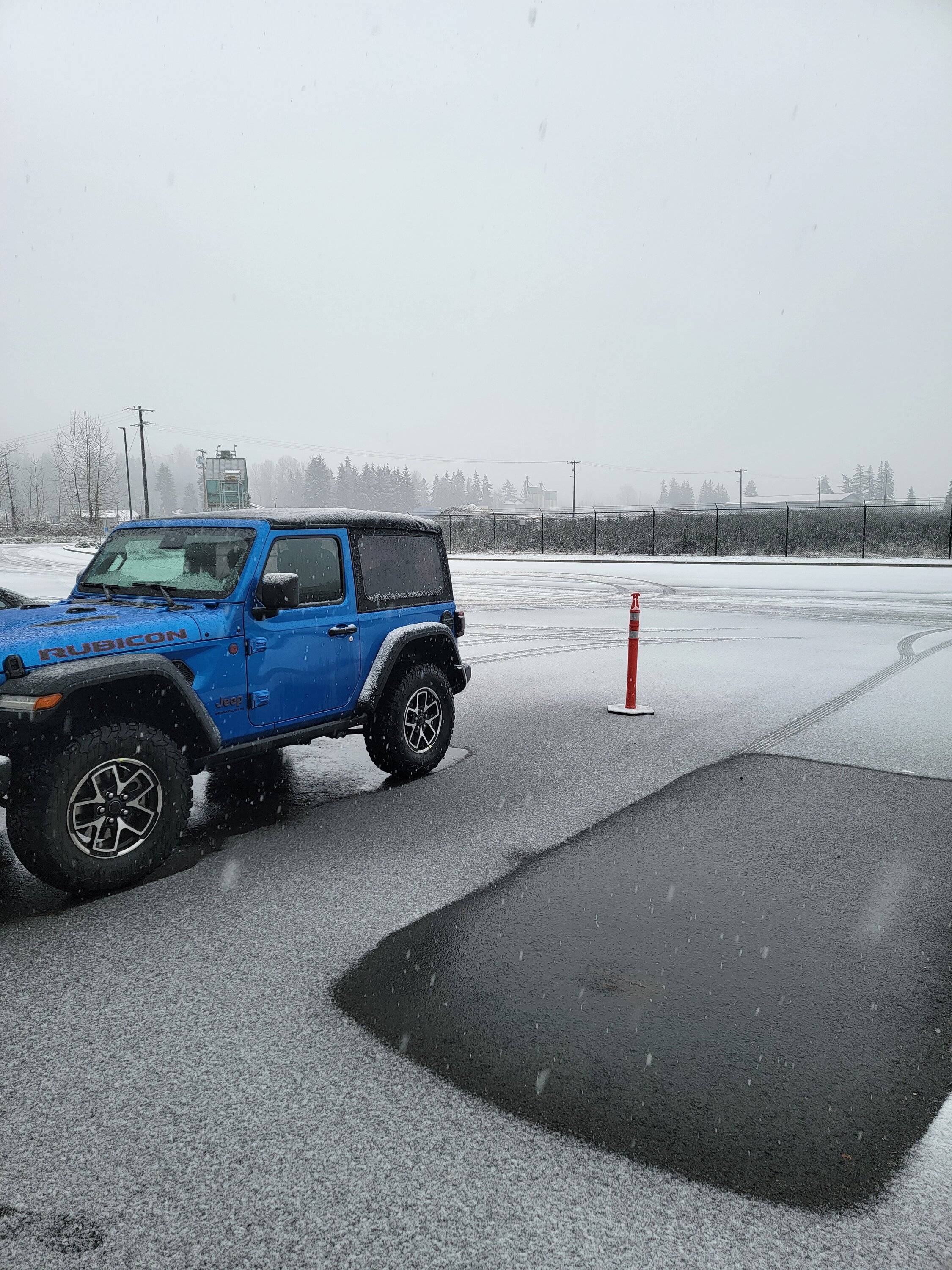 Happy Wednesday!!! Let's see those ? Ice/ Sn w photos!!! | Jeep ...