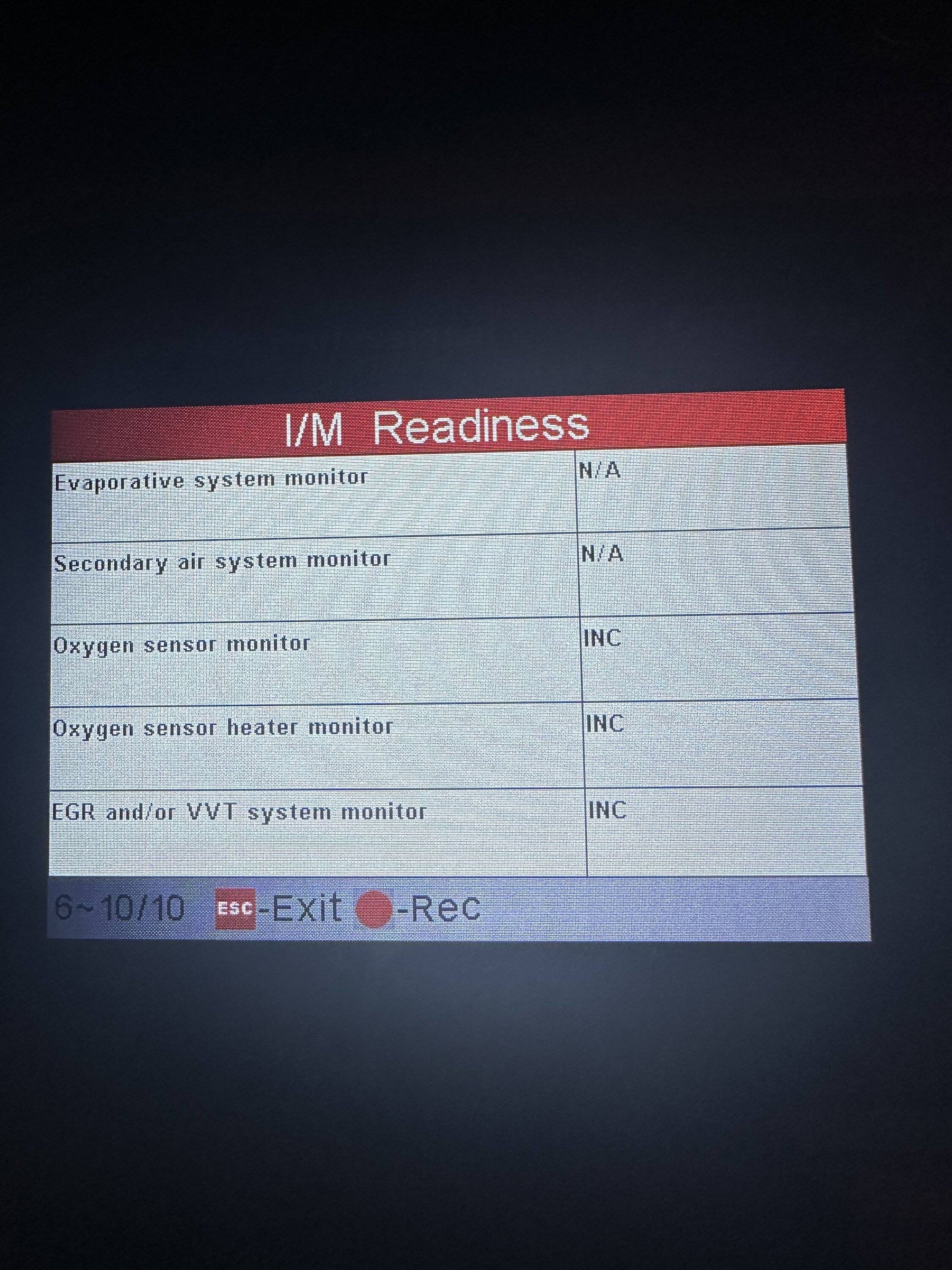 P219A code | Jeep Wrangler Forums (JL / JLU) -- Rubicon, 4xe, 392 ...