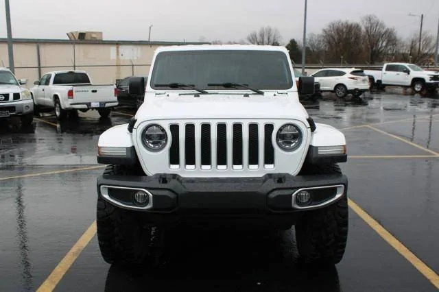 Can’t keep new(er) Jeep between the lines at higher speeds | Jeep ...