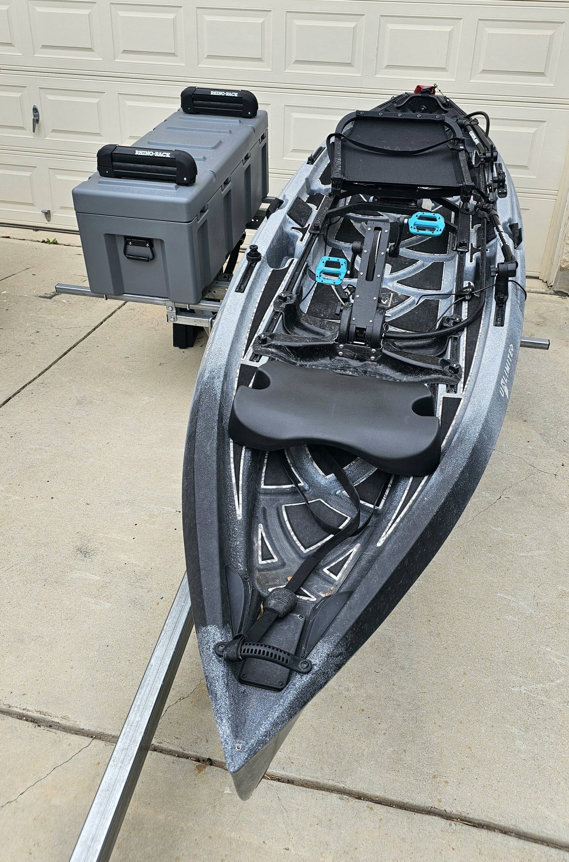 Jeeps and boats | Page 4 | Jeep Wrangler Forums (JL / JLU) -- Rubicon ...