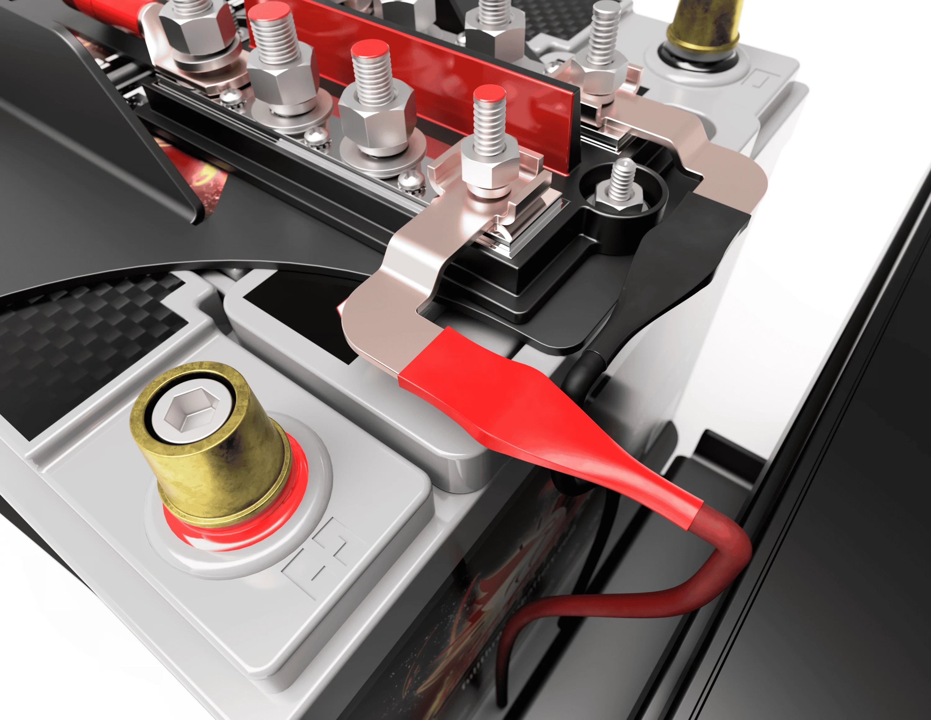 Love ESS but hate the battery location? 2 new options from Genesis Offroad! | Jeep Wrangler ...