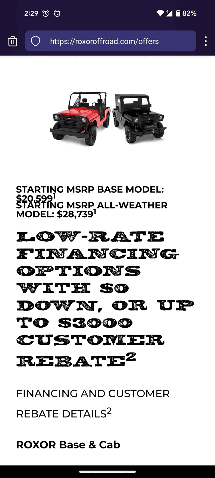 New CJ ? | Page 4 | Jeep Wrangler Forums (JL / JLU) -- Rubicon, 4xe, 392, Sahara, Sport ...