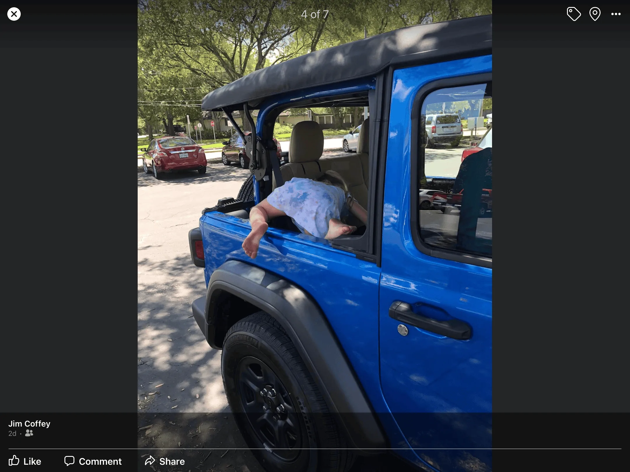 My Miata Replacement Build Journey (yes it's a Jeep story too) | Jeep ...