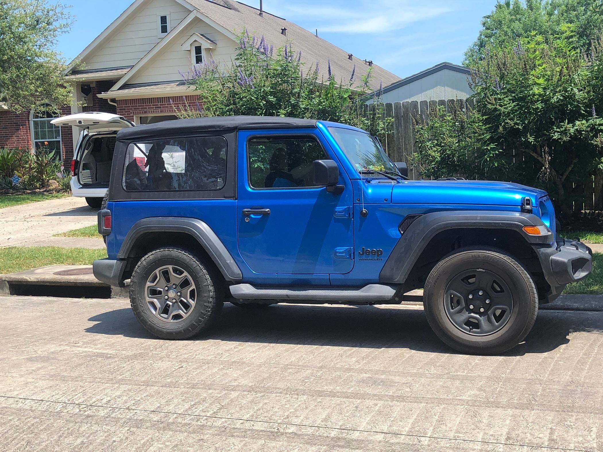 My Miata Replacement Build Journey (yes it's a Jeep story too) | Jeep ...