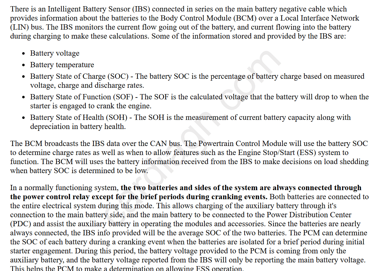 IBS > Clear/Reset | Jeep Wrangler Forums (JL / JLU) -- Rubicon, 4xe ...