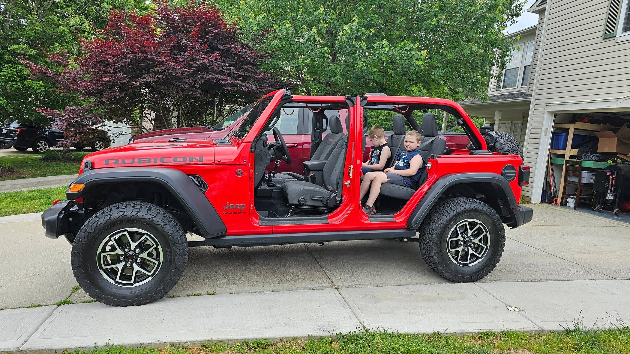 Terrific Jeep Jl Manual Transmission Pictures