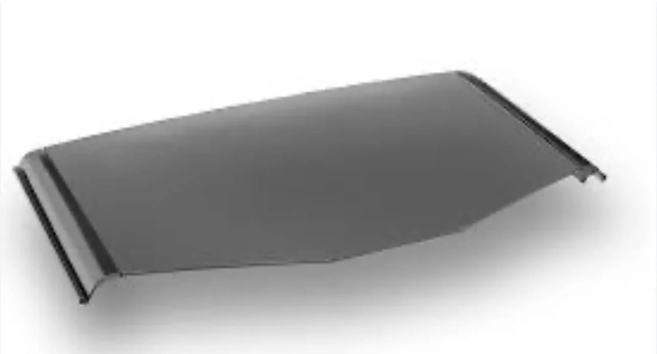Sky365 Glass Roof Panel | Jeep Wrangler Forums (JL / JLU) -- Rubicon ...